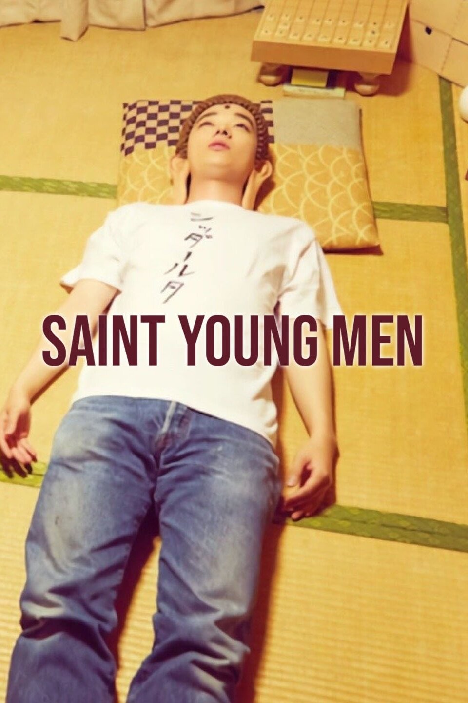 Saint Young Men Season 1 | Rotten Tomatoes