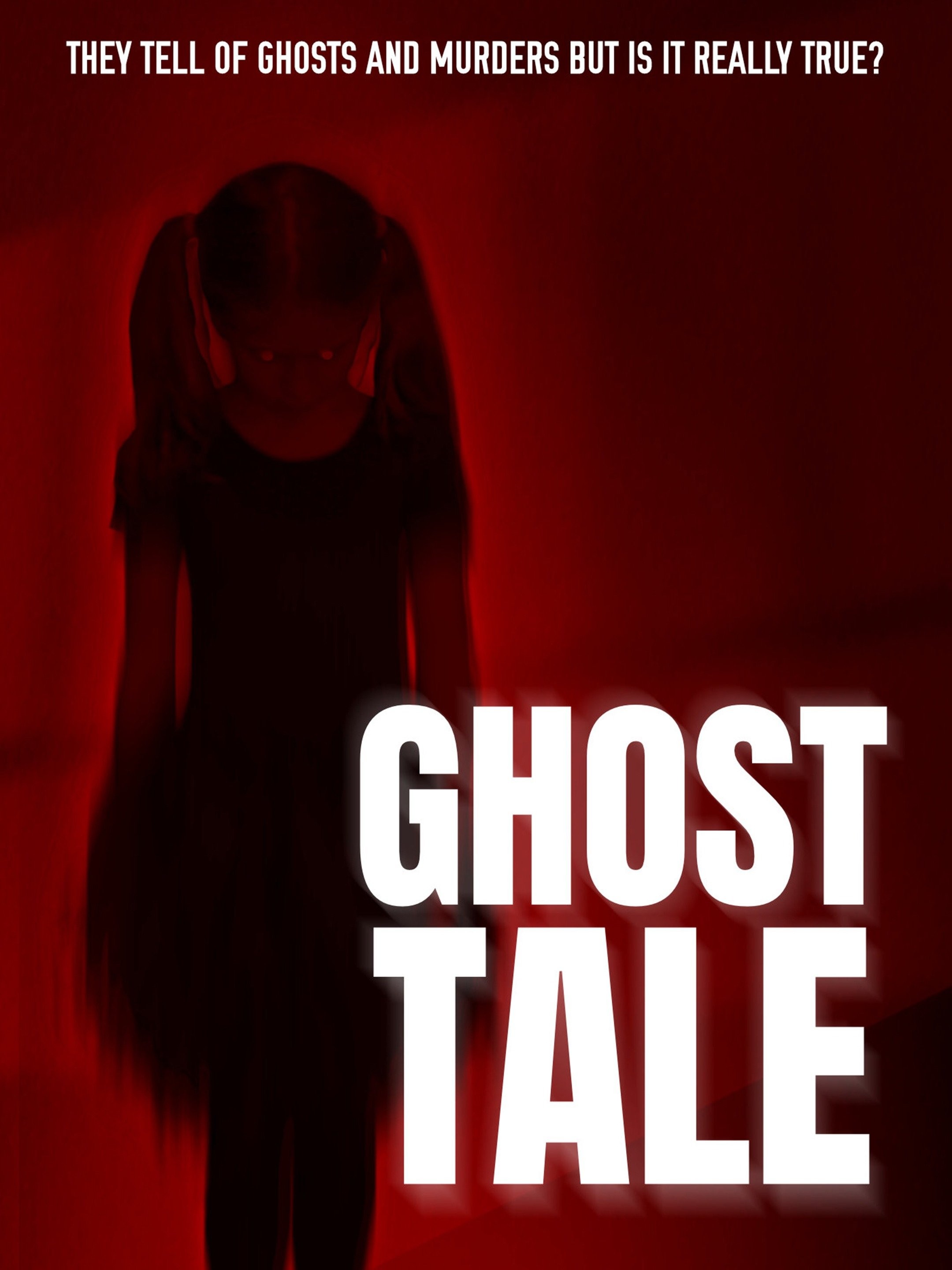 Ghost Tale | Rotten Tomatoes