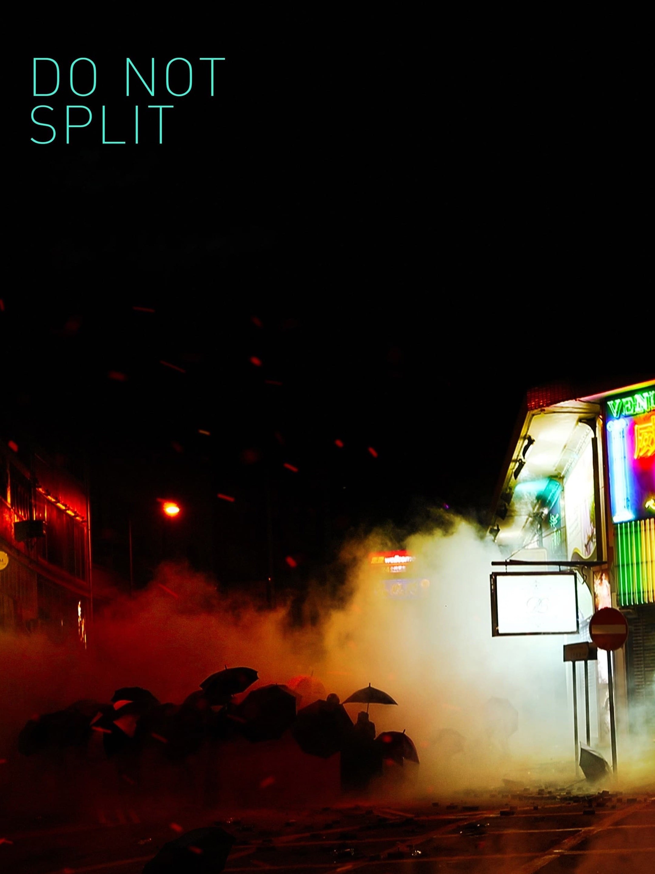 Do Not Split Pictures | Rotten Tomatoes