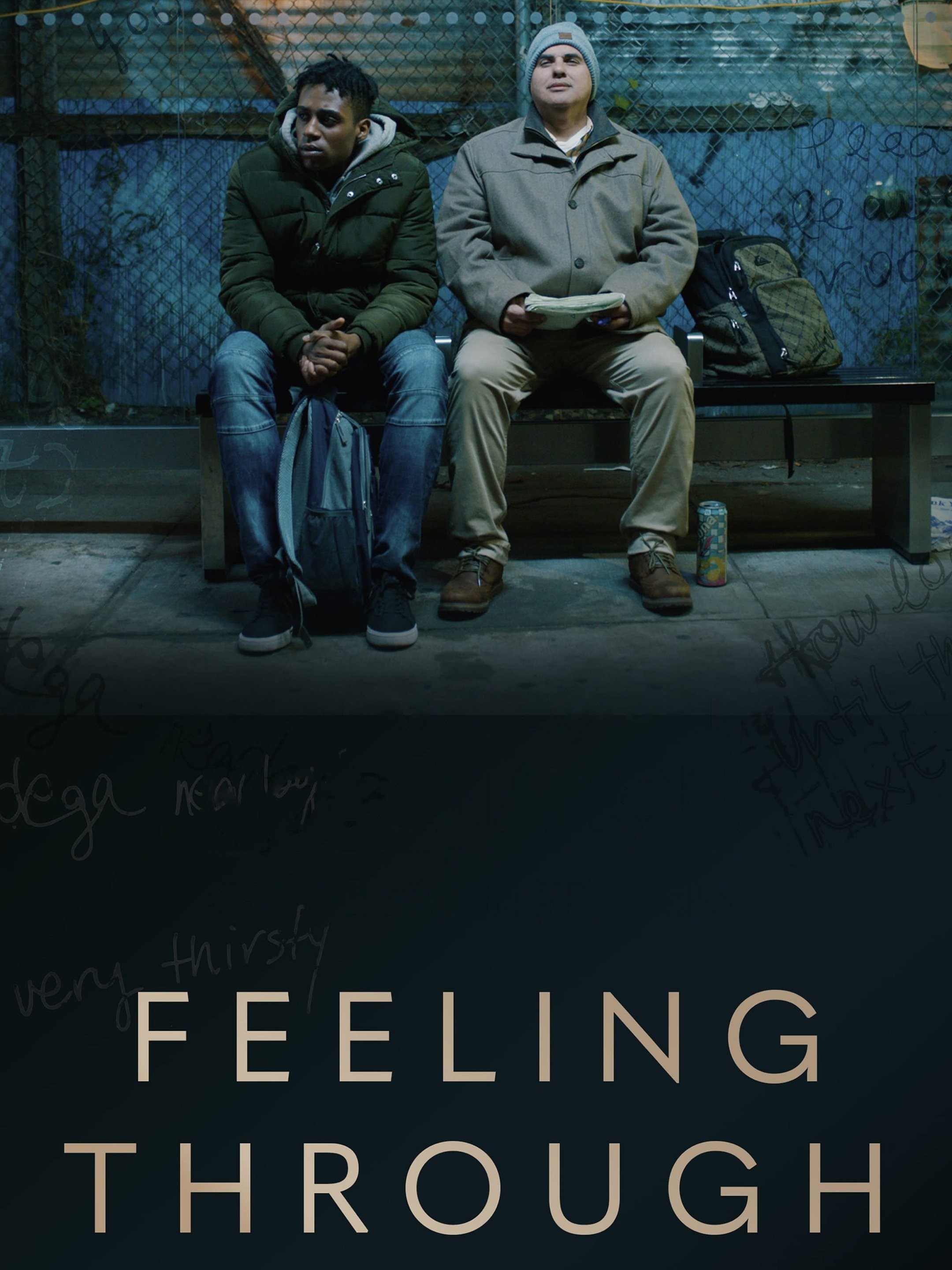 Feeling Through Pictures | Rotten Tomatoes