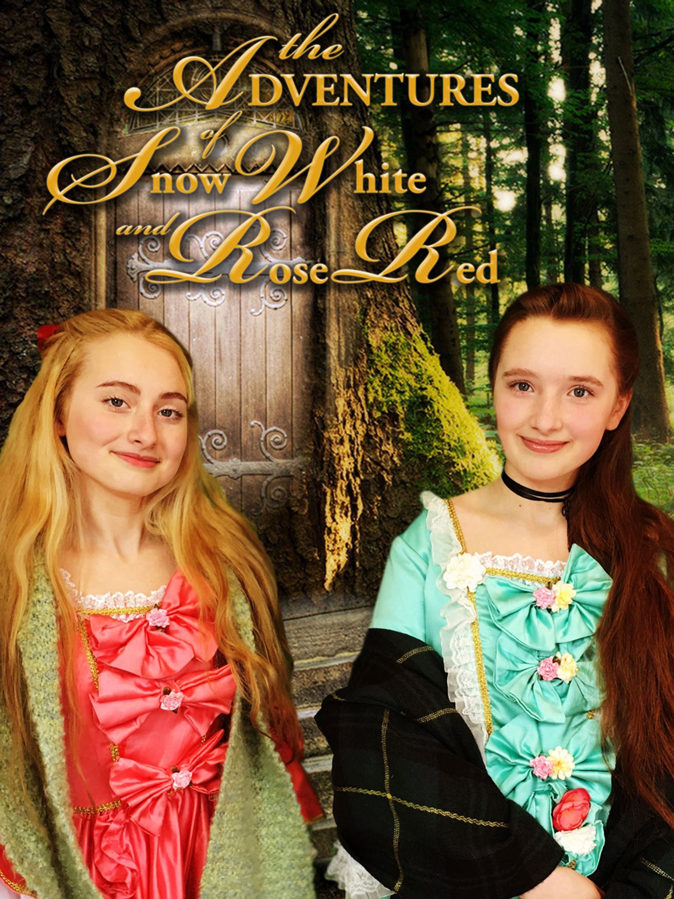 The Adventures of Snow White and Rose Red | Rotten Tomatoes