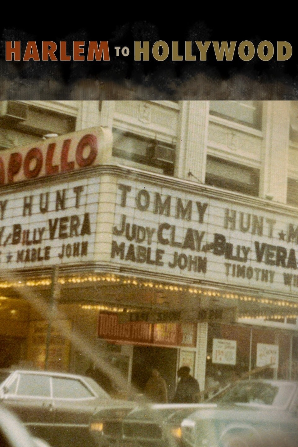Harlem To Hollywood Pictures | Rotten Tomatoes