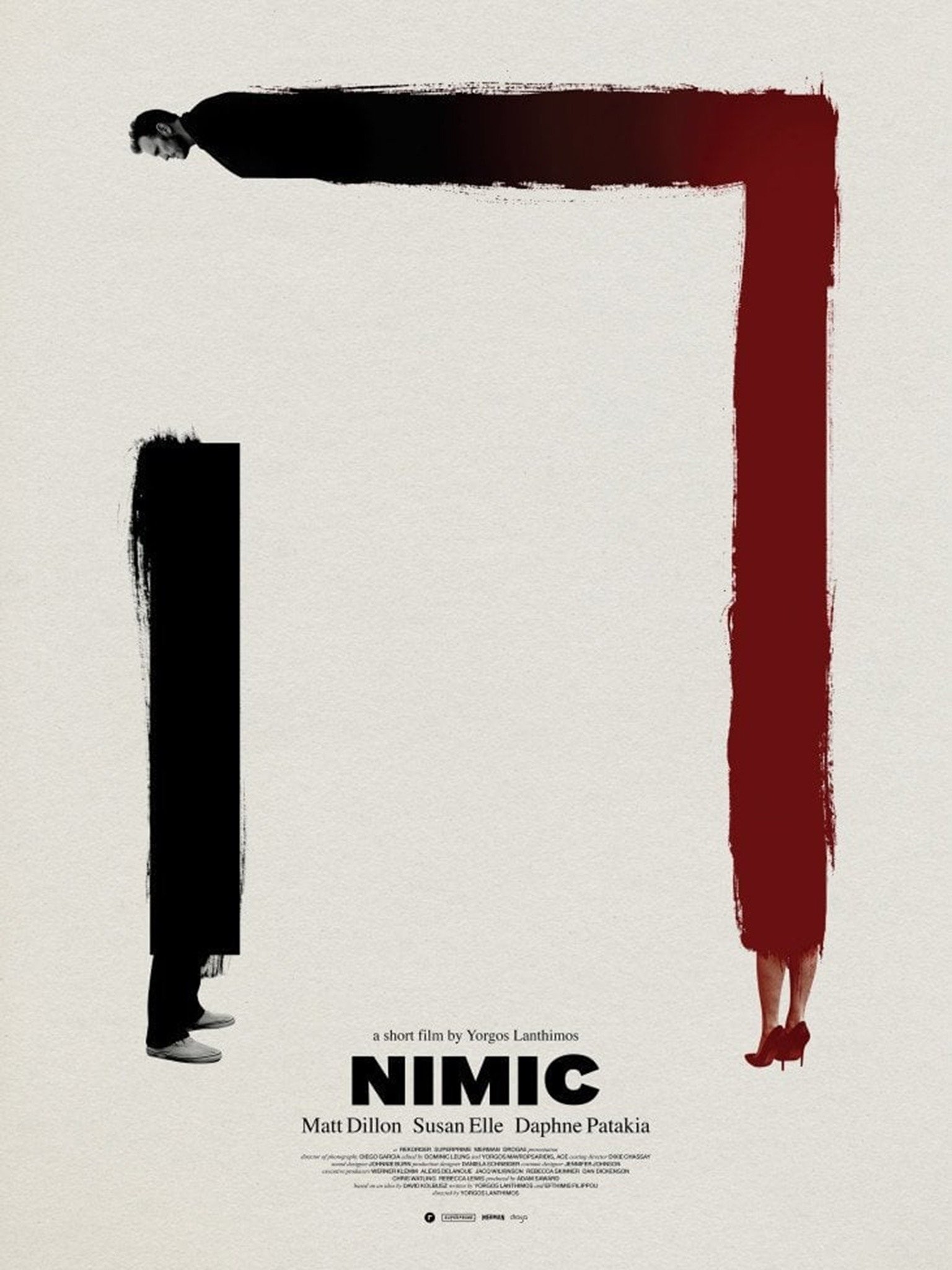 Nimic | Rotten Tomatoes