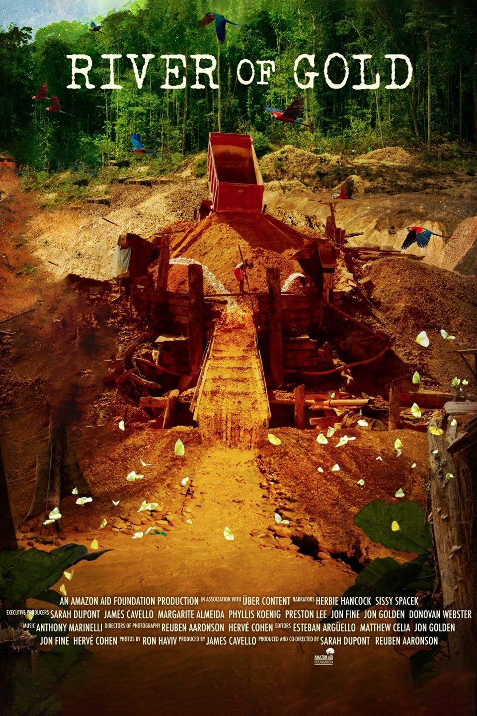 River of Gold Pictures | Rotten Tomatoes