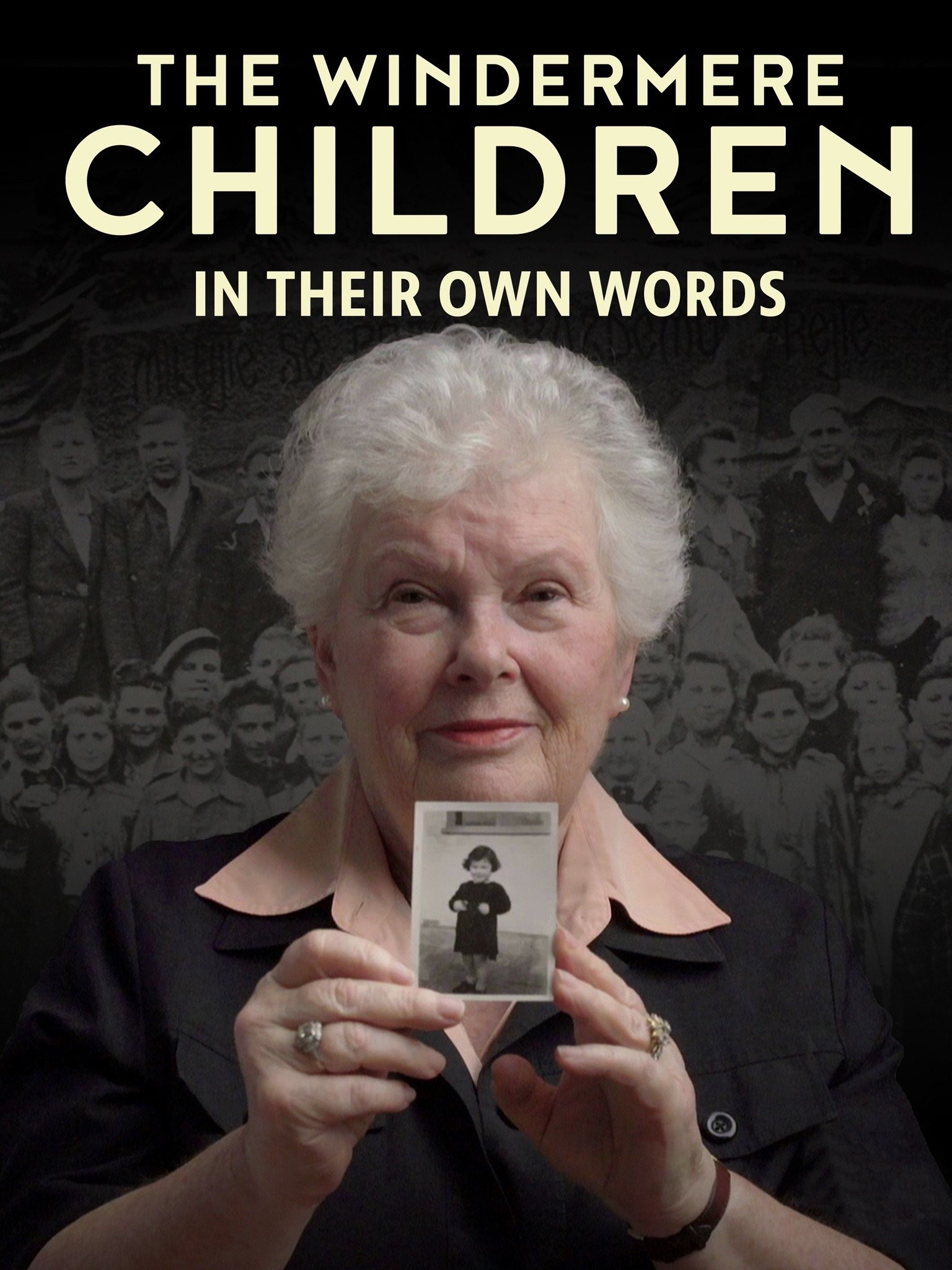 The Windermere Children: In Their Own Words Pictures | Rotten Tomatoes