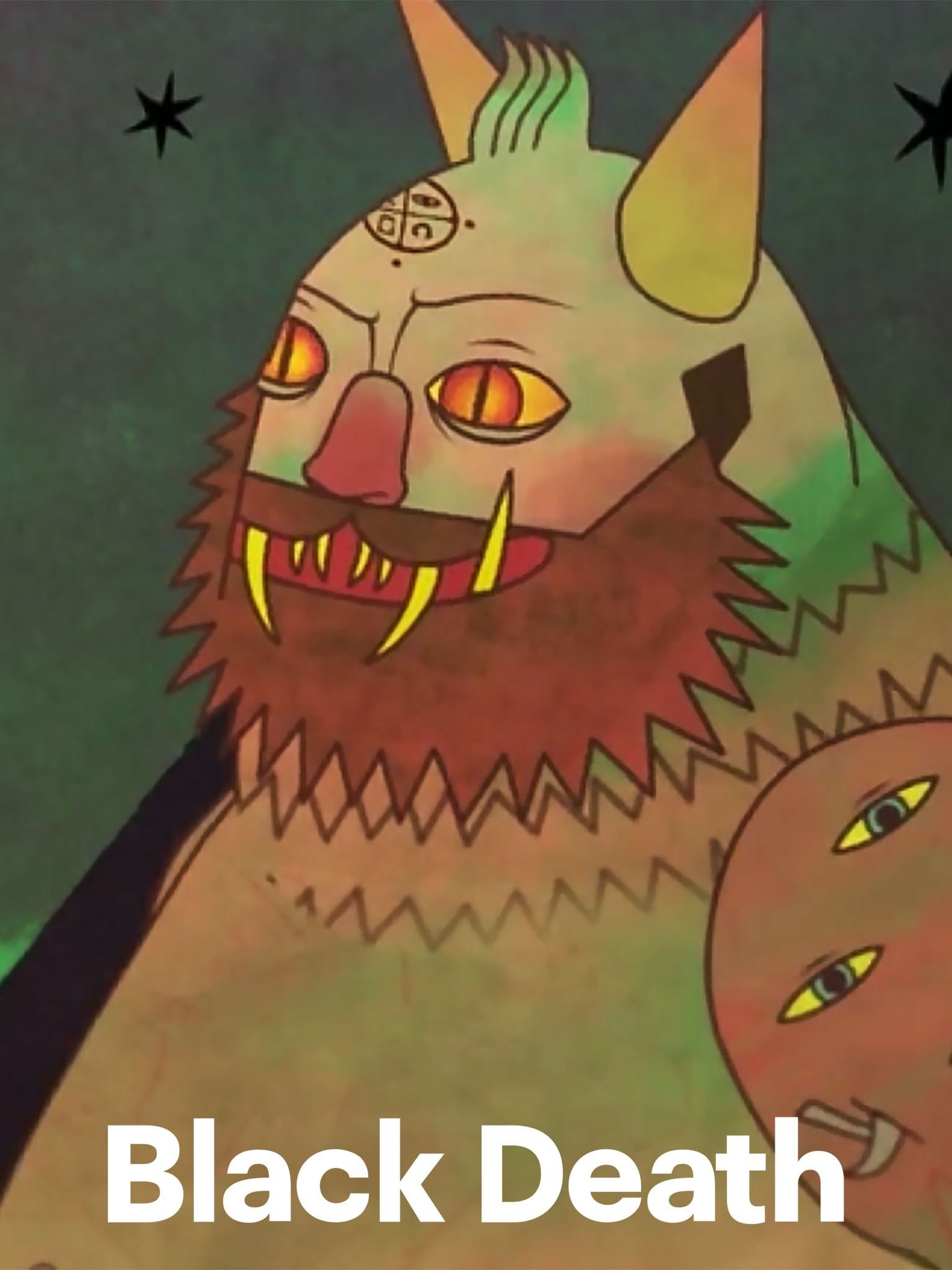 Black Death | Rotten Tomatoes