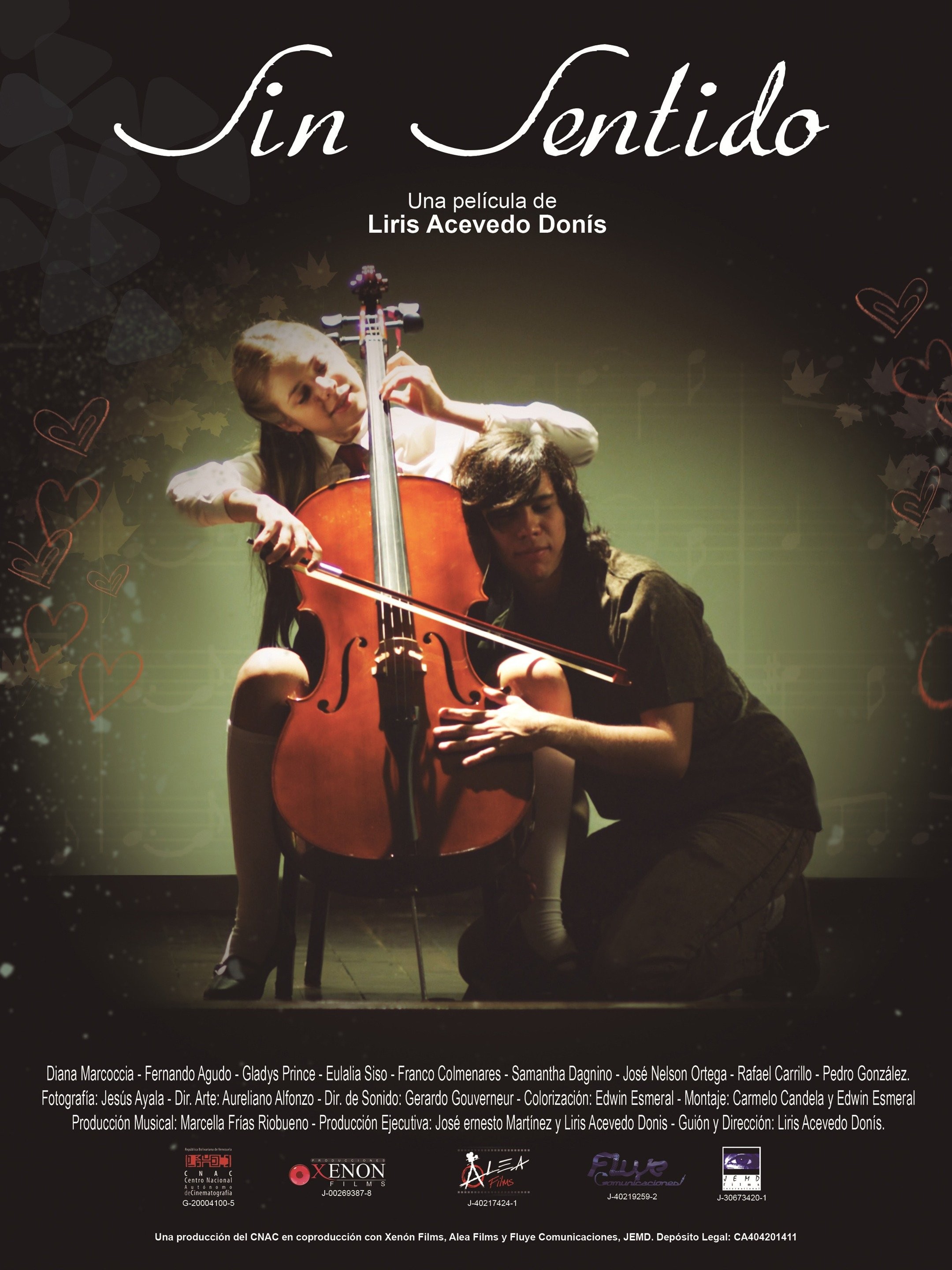 Sin sentido | Rotten Tomatoes