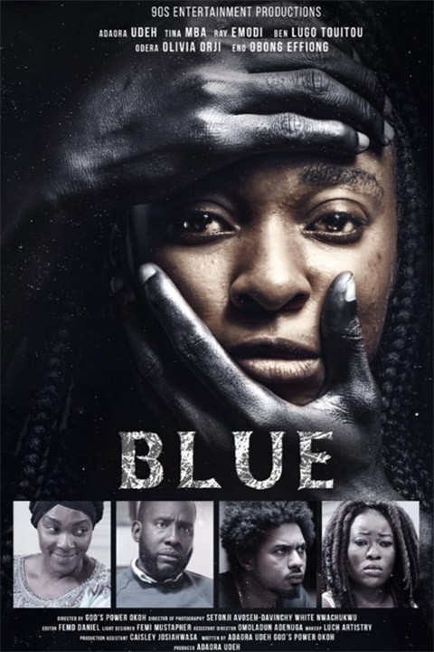 Blue Pictures | Rotten Tomatoes