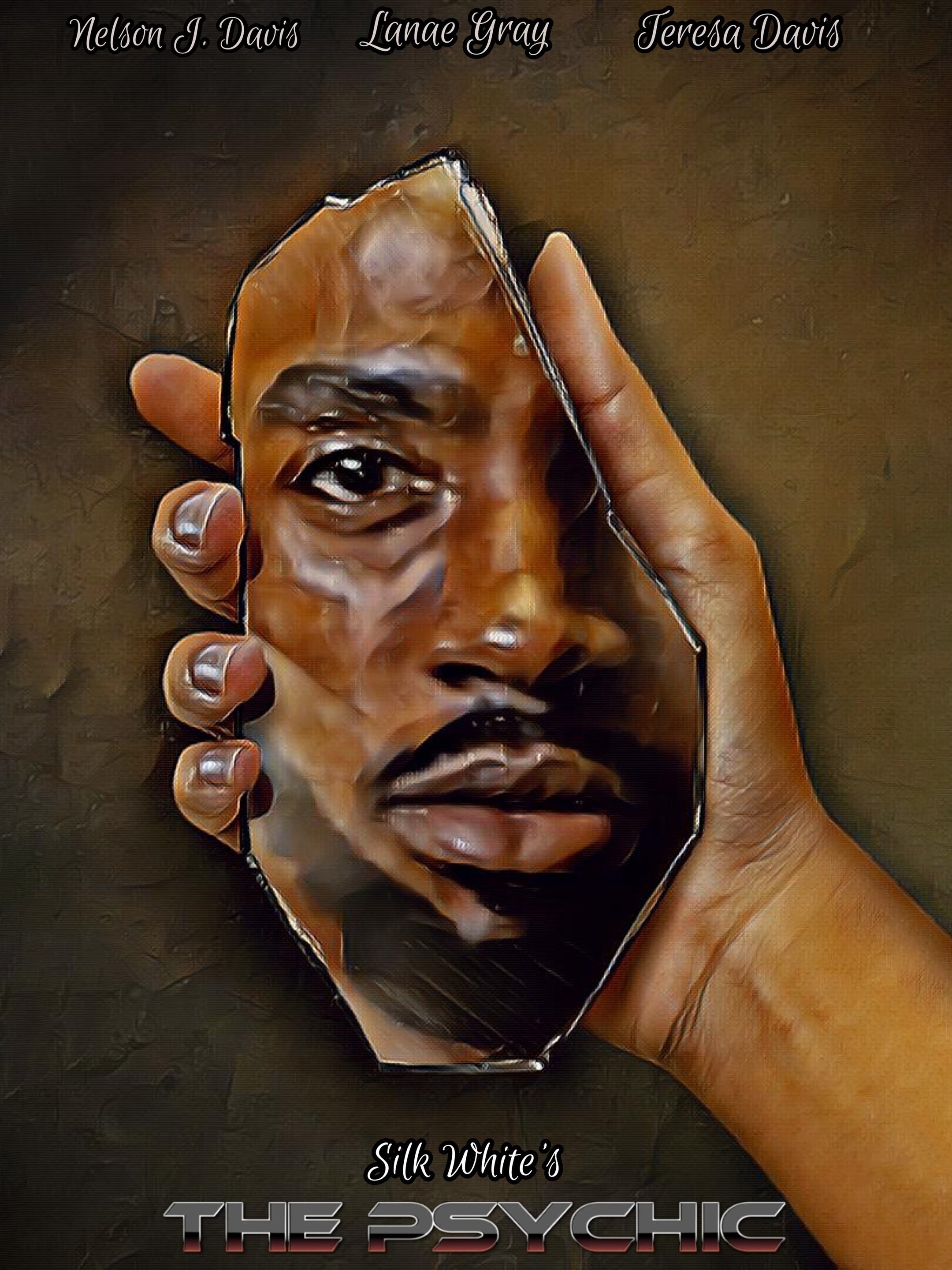 The Psychic | Rotten Tomatoes