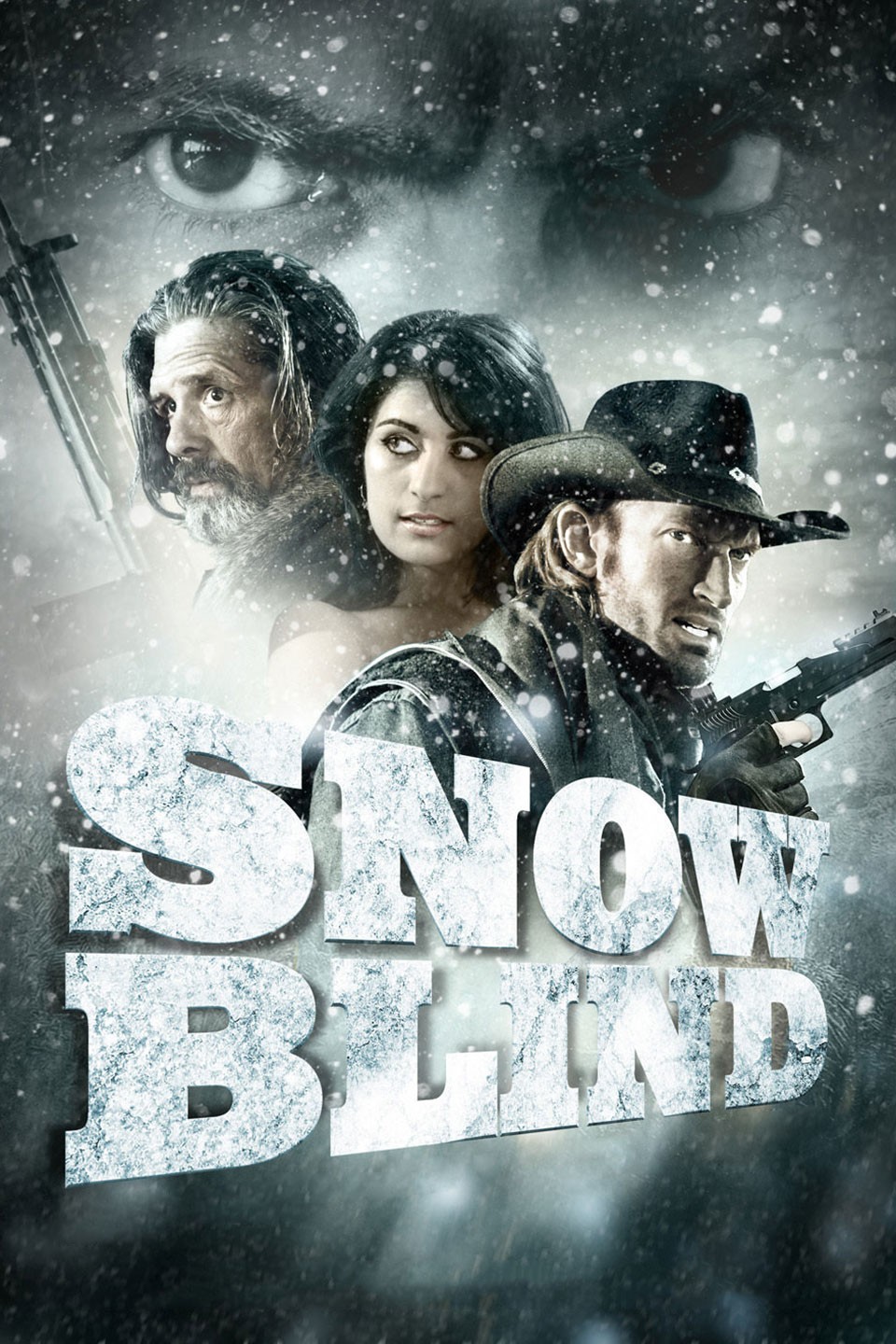 Snowblind Pictures | Rotten Tomatoes