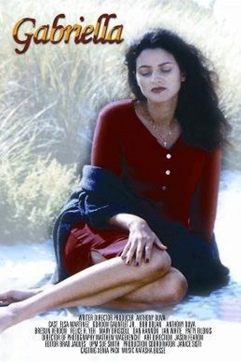 gabriella | Rotten Tomatoes