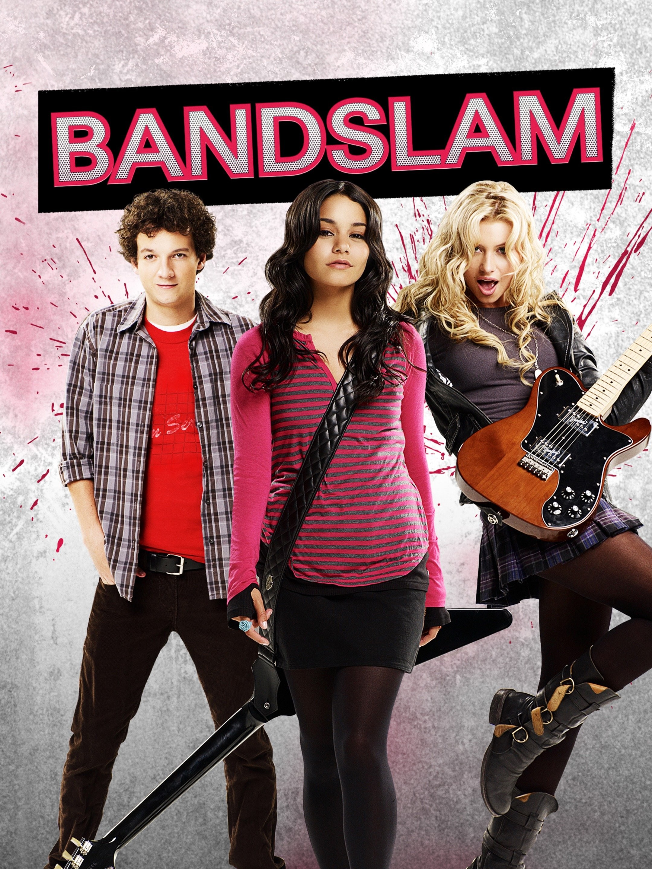 Bandslam - Trailers & Videos | Rotten Tomatoes