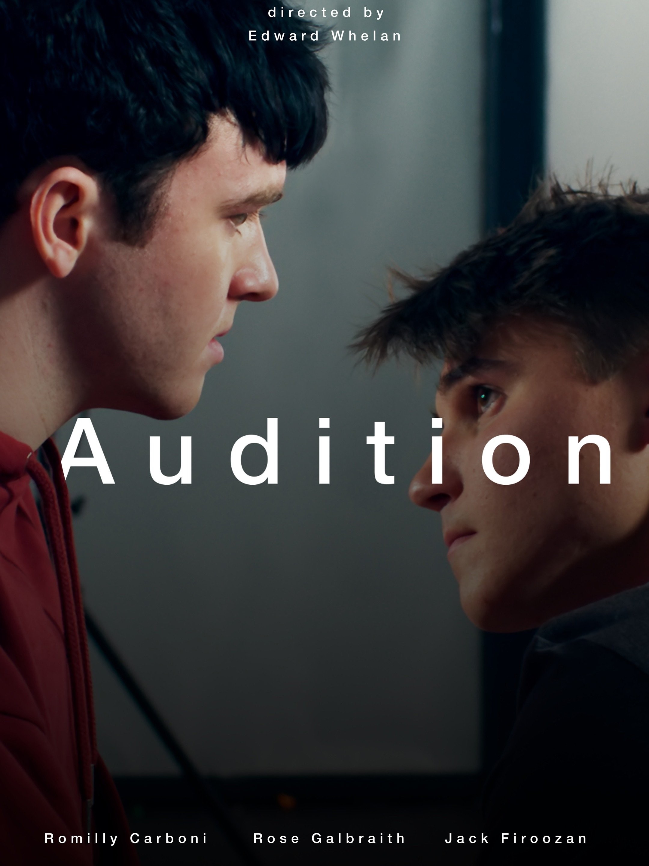 Audition | Rotten Tomatoes