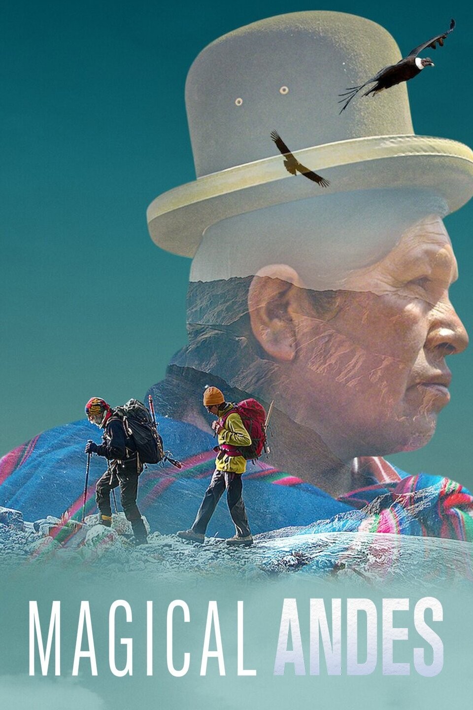 Magical Andes Season 2 | Rotten Tomatoes