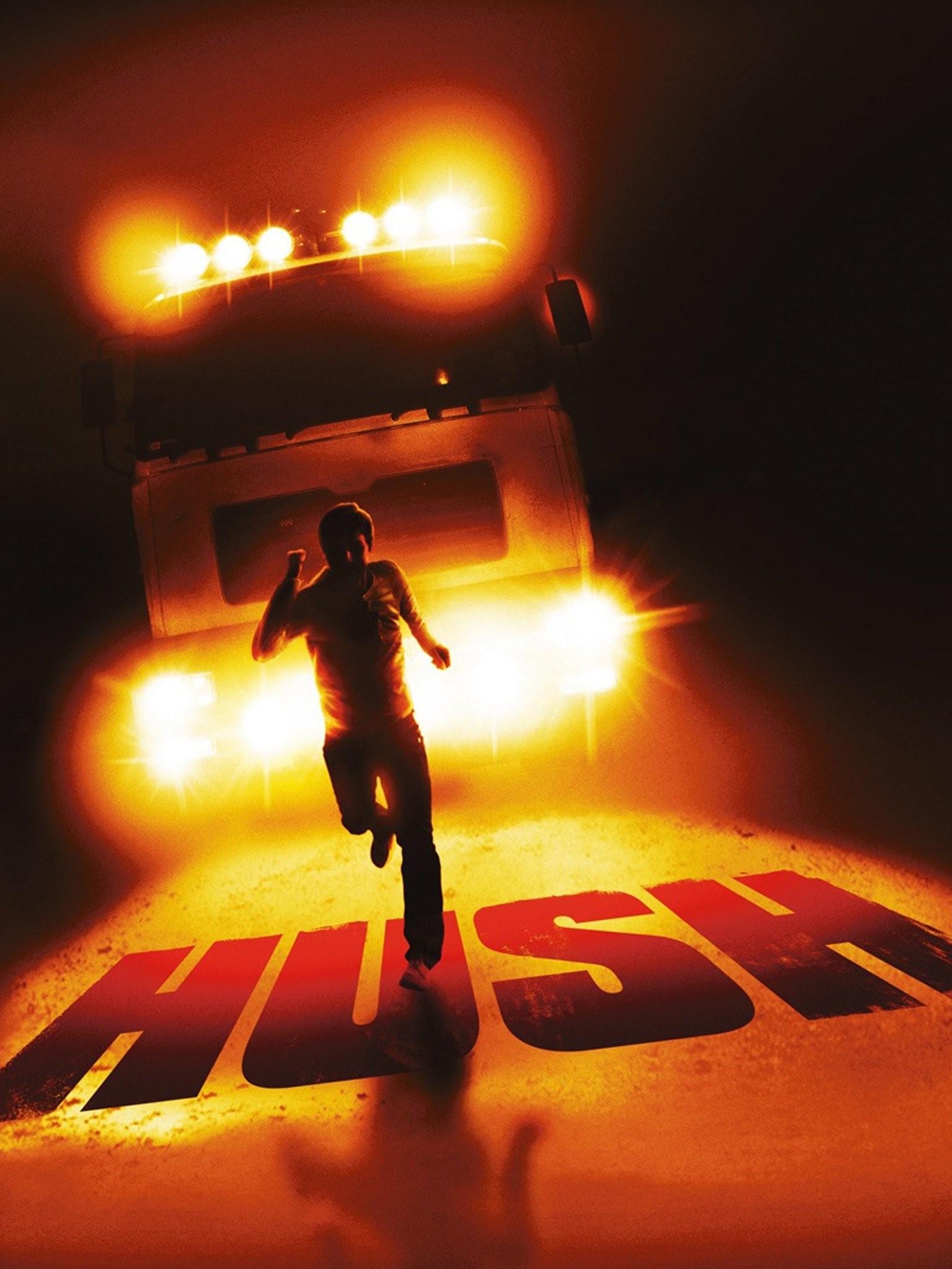 Hush Pictures | Rotten Tomatoes