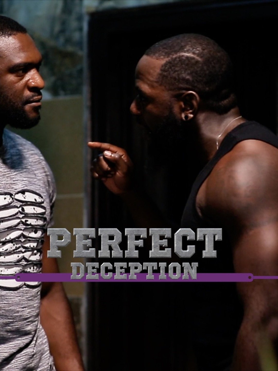 Perfect Deception Pictures | Rotten Tomatoes