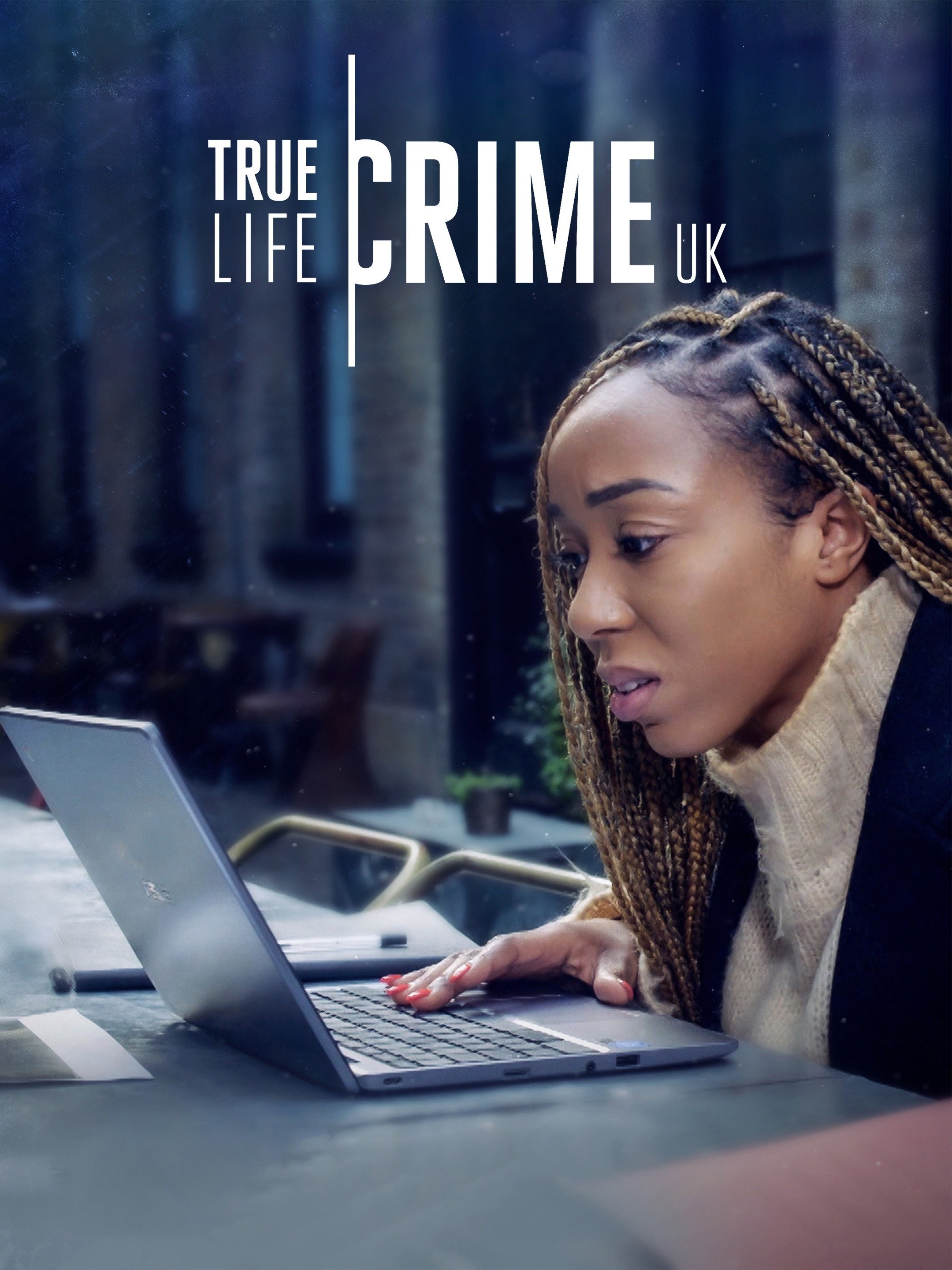 True Life Crime UK Season 1 | Rotten Tomatoes
