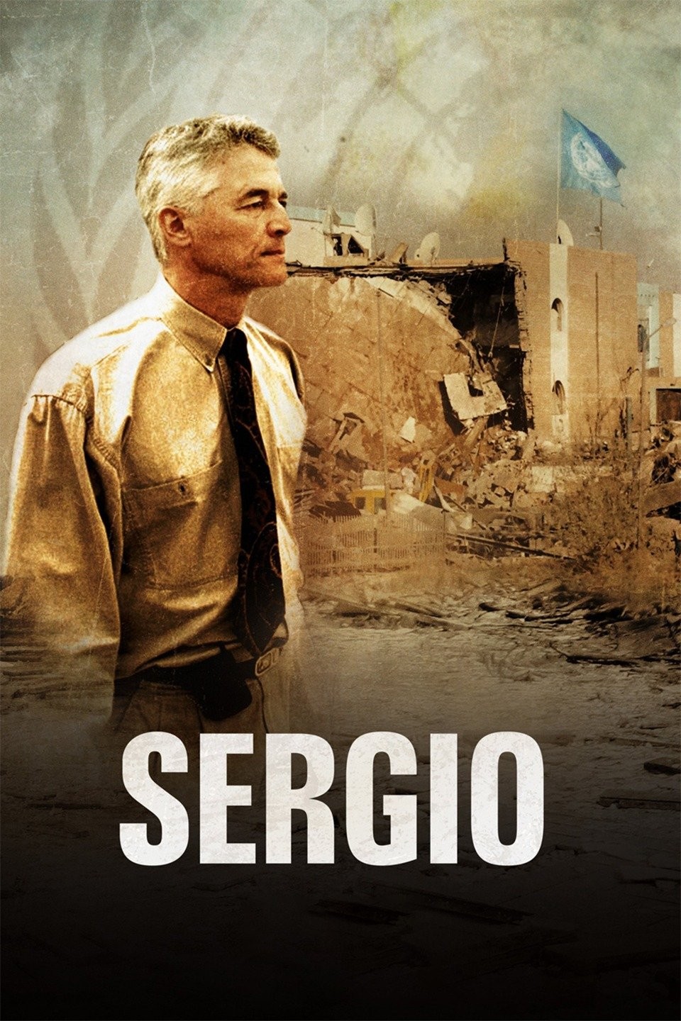 Sergio | Rotten Tomatoes