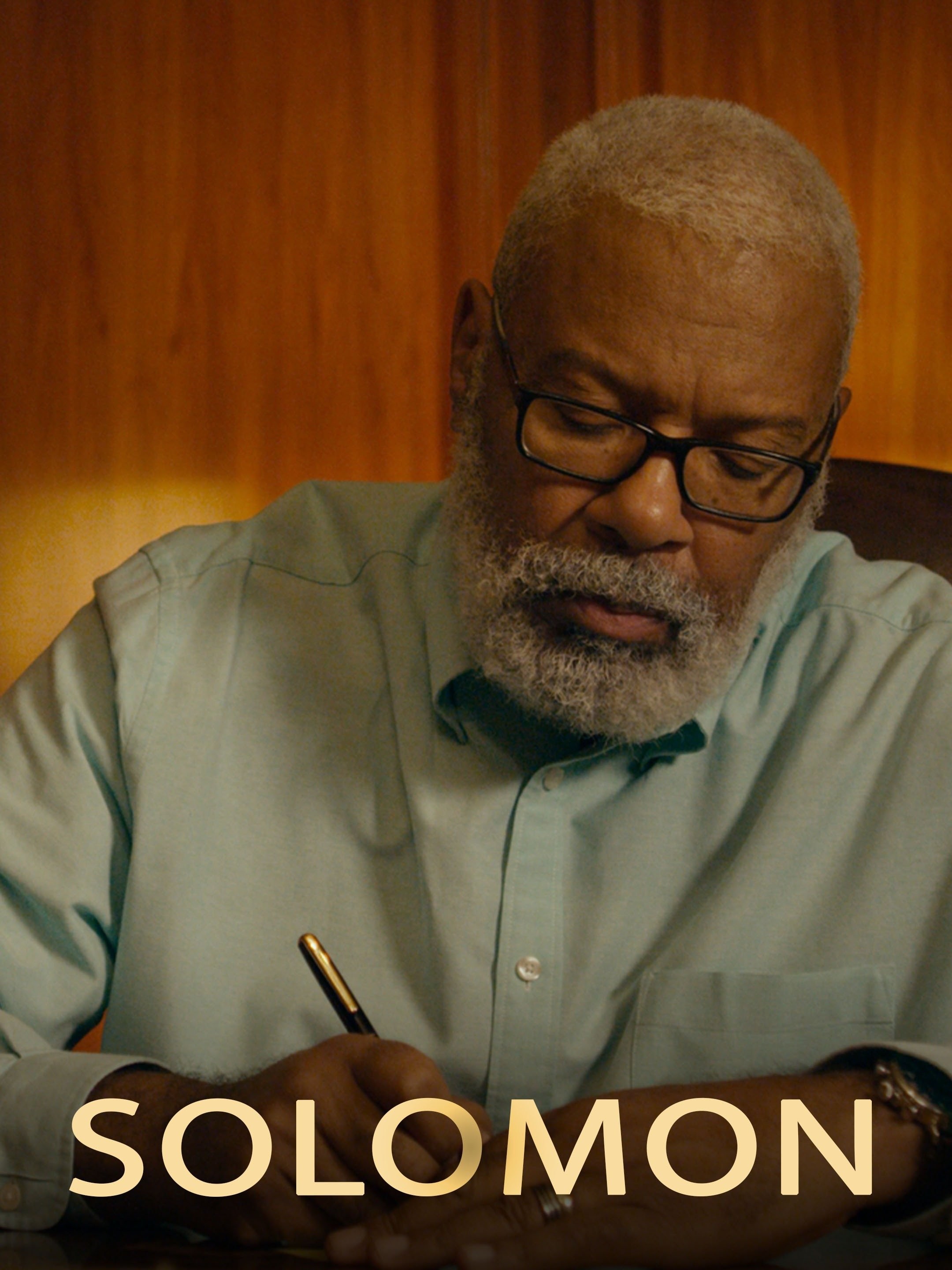 Solomon | Rotten Tomatoes