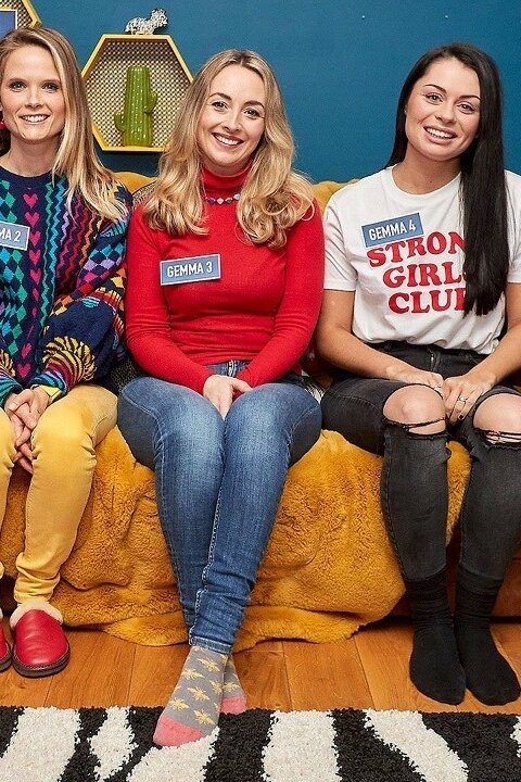 Gemma's House Pictures - Rotten Tomatoes