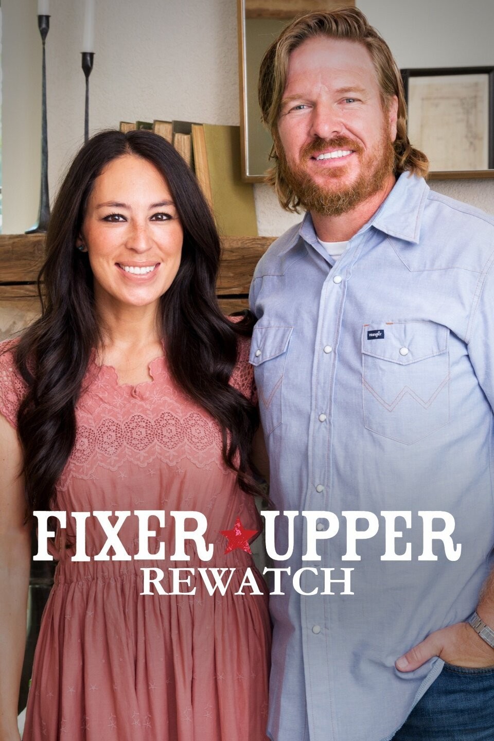 Fixer Upper Rewatch Season 1 | Rotten Tomatoes
