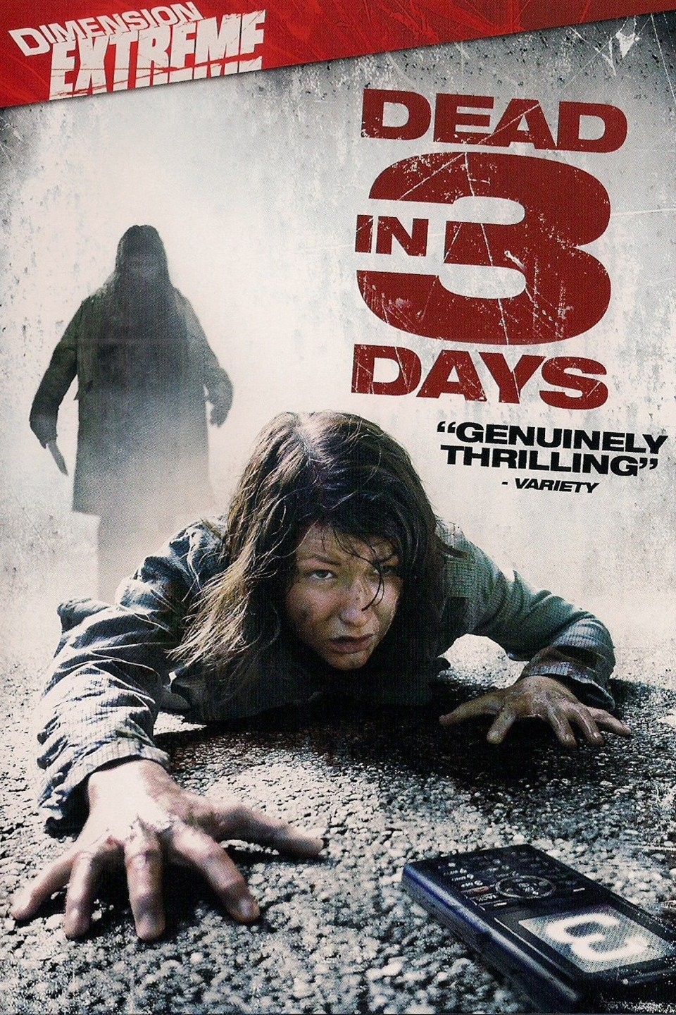 Dead in 3 Days | Rotten Tomatoes