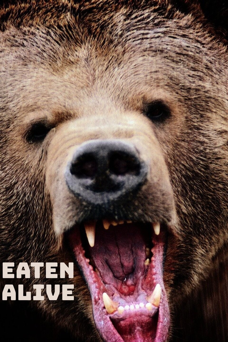 Eaten Alive | Rotten Tomatoes