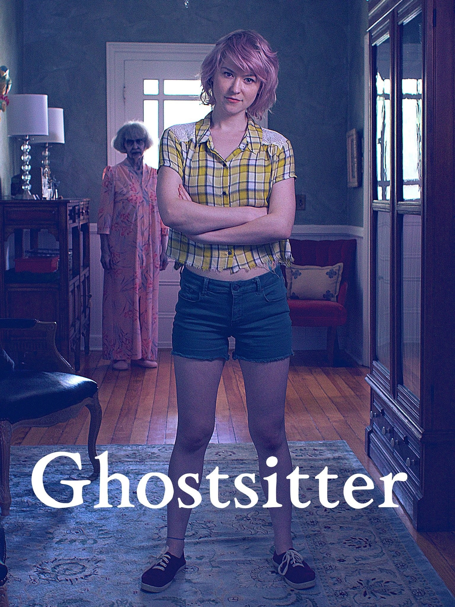 Ghostsitter | Rotten Tomatoes