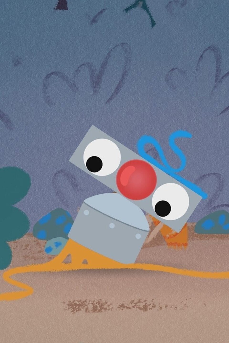 Flying Sticky Pictures - Rotten Tomatoes