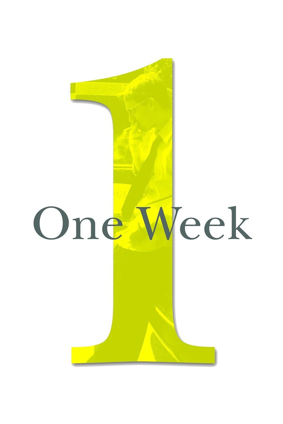One Week Pictures | Rotten Tomatoes