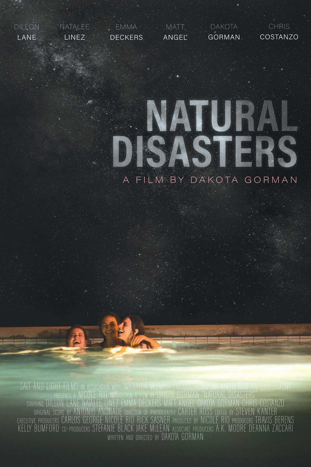 Natural Disasters | Rotten Tomatoes