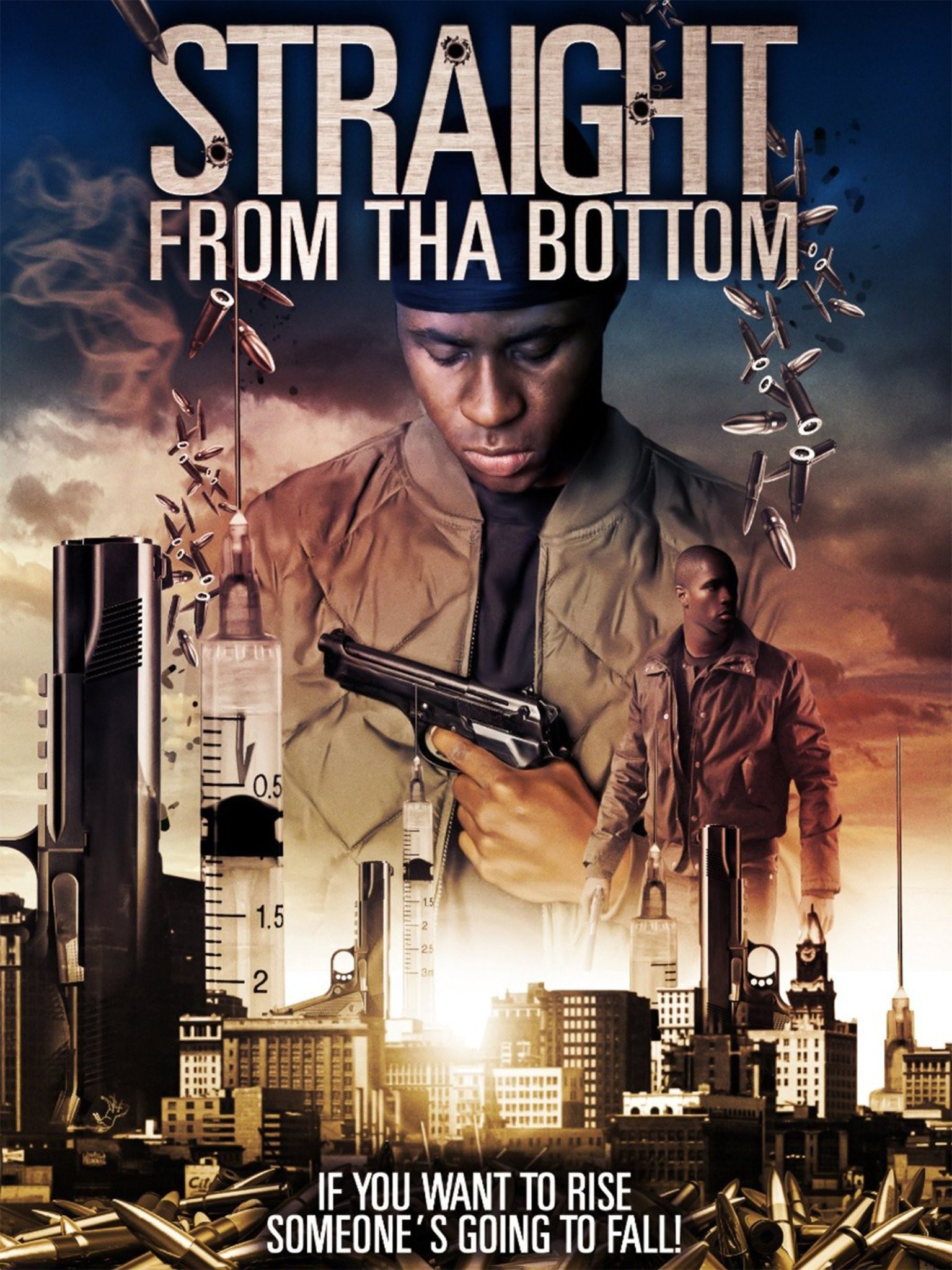 Straight From Tha Bottom Pictures | Rotten Tomatoes