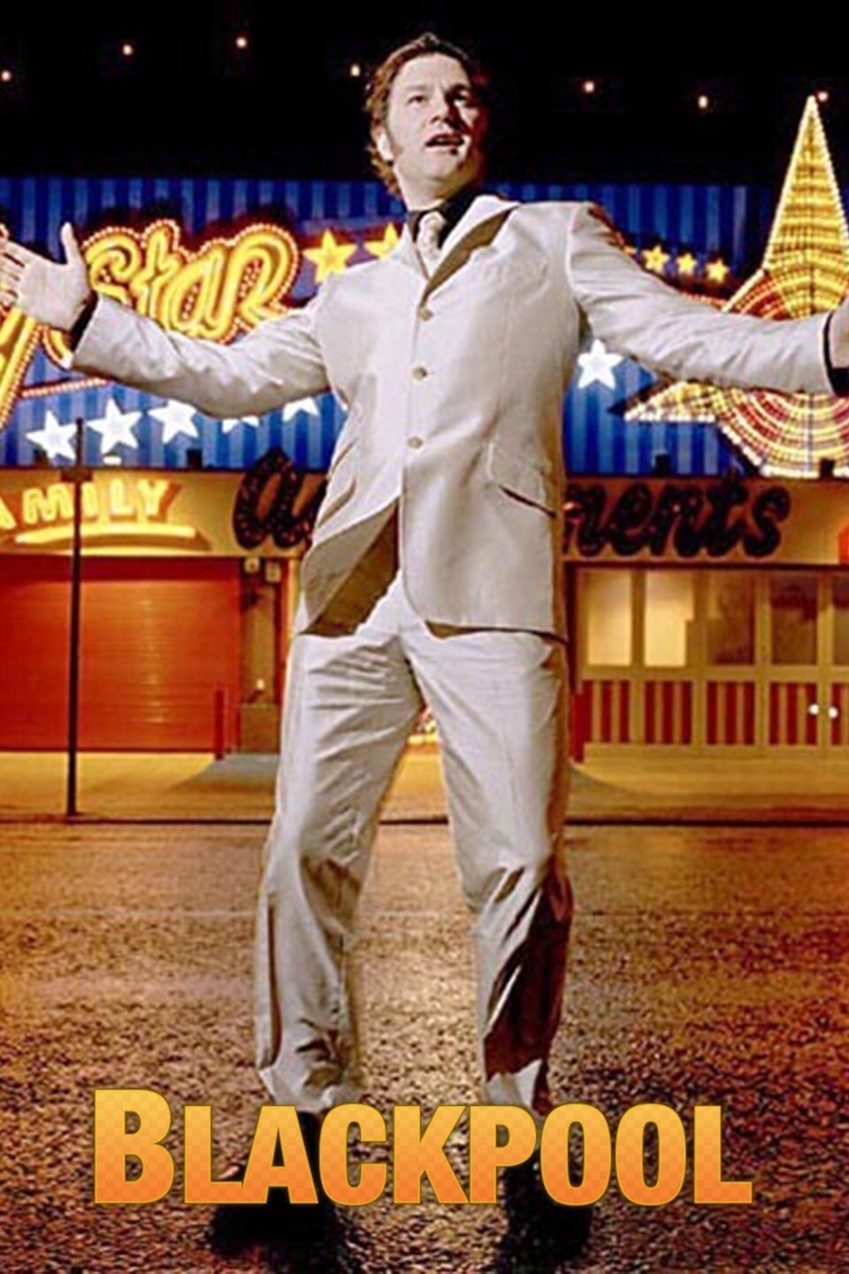 Blackpool | Rotten Tomatoes