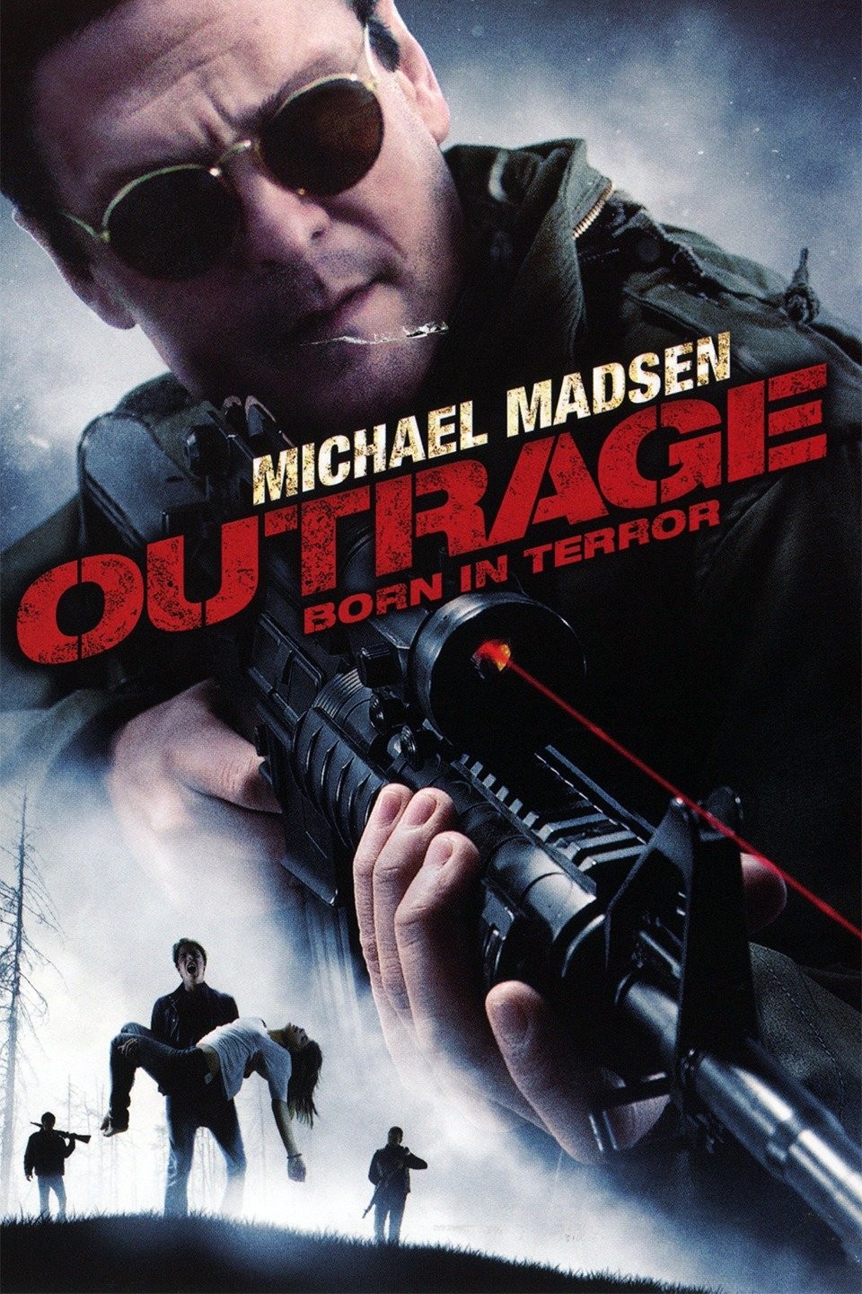 Outrage Pictures | Rotten Tomatoes