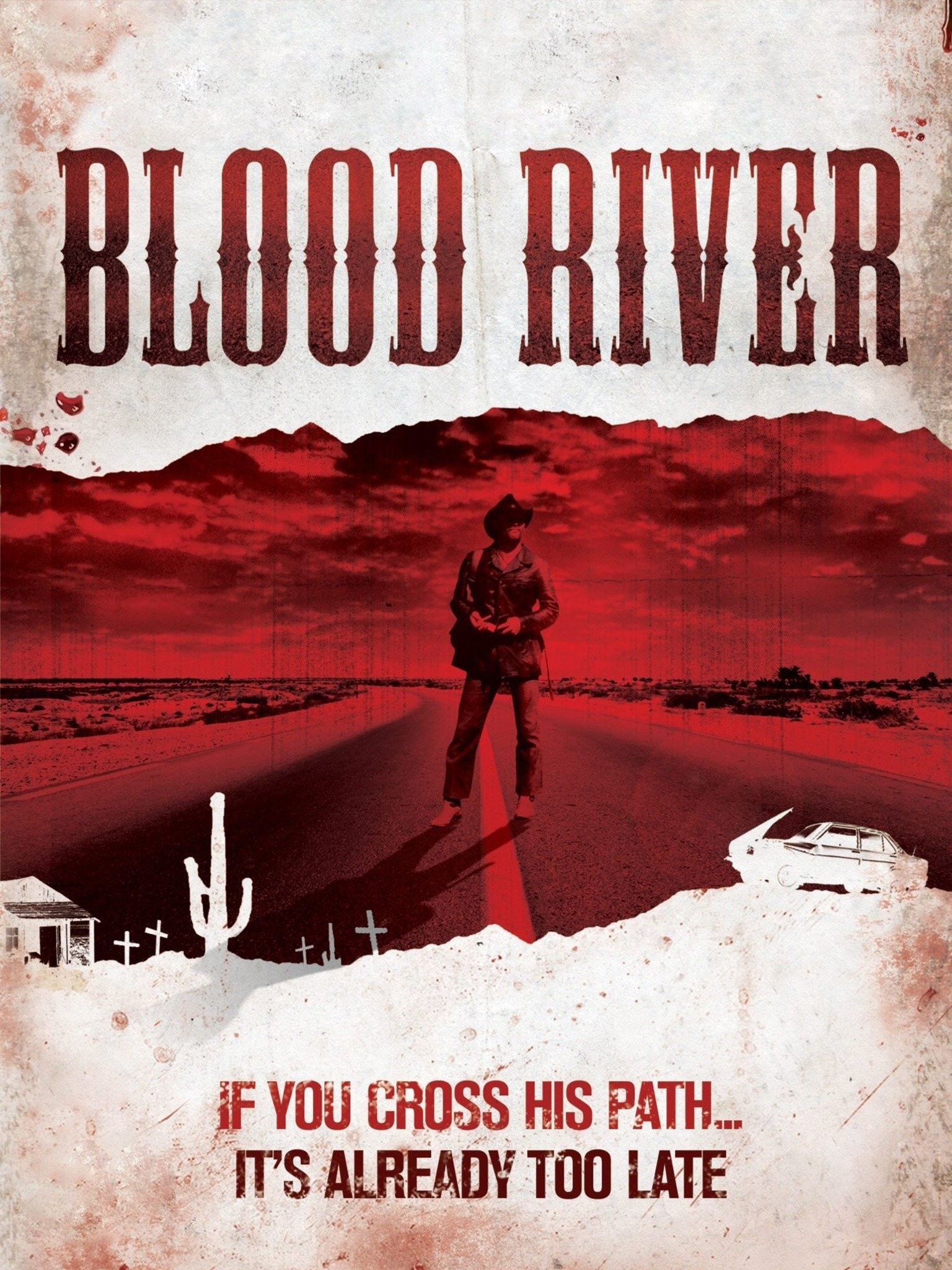 Blood River Pictures | Rotten Tomatoes