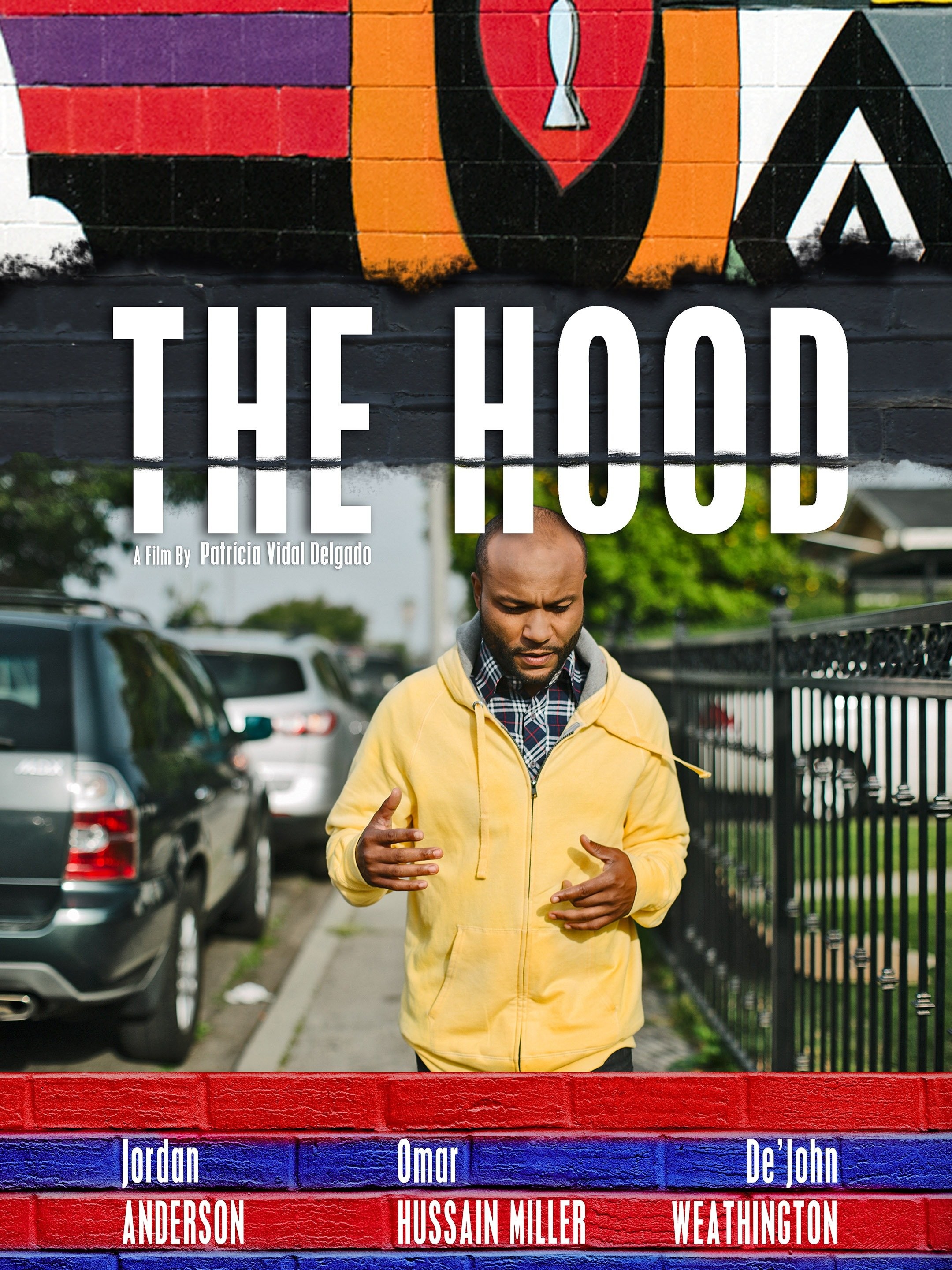 The Hood | Rotten Tomatoes