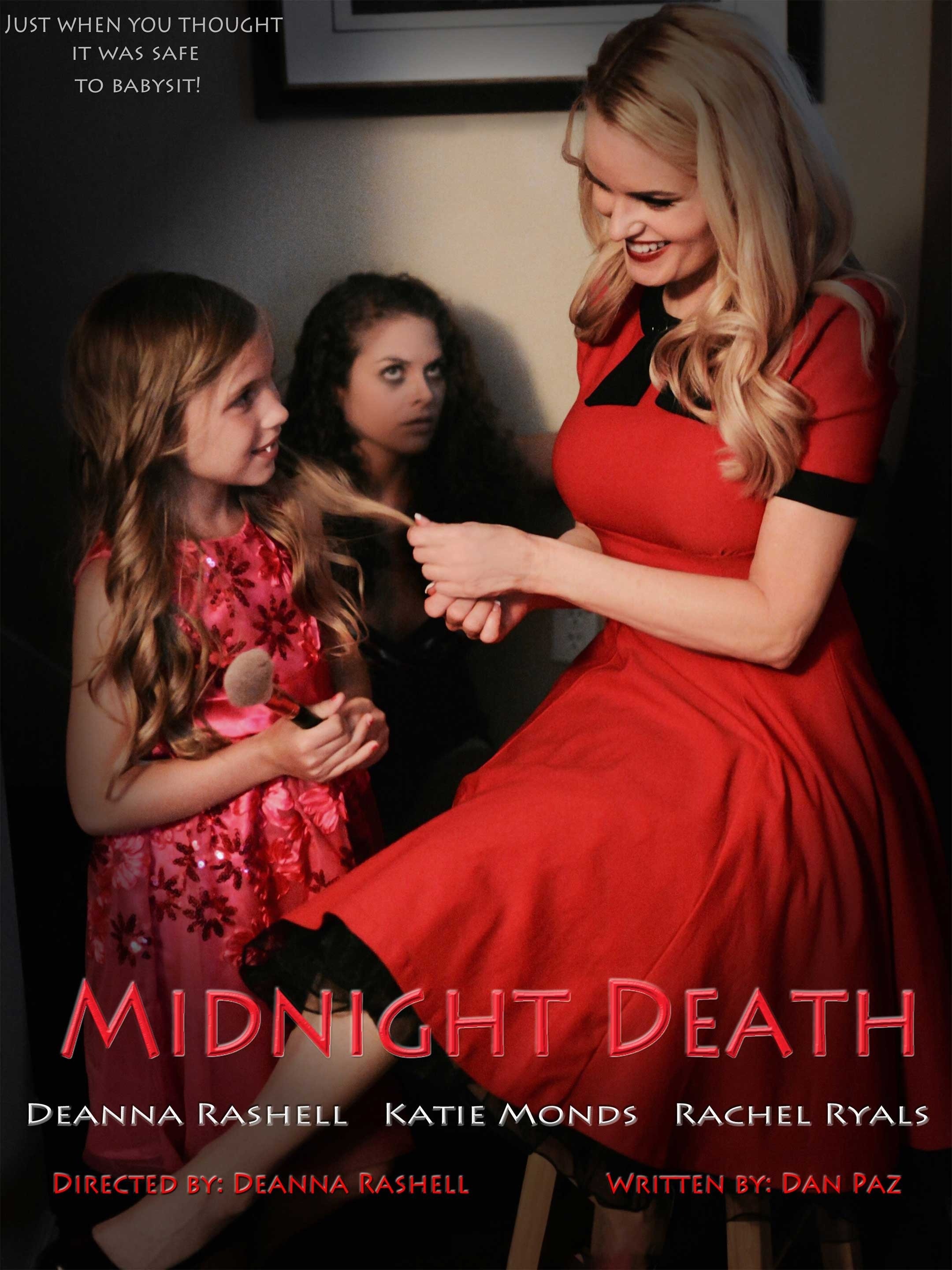 Midnight Death | Rotten Tomatoes