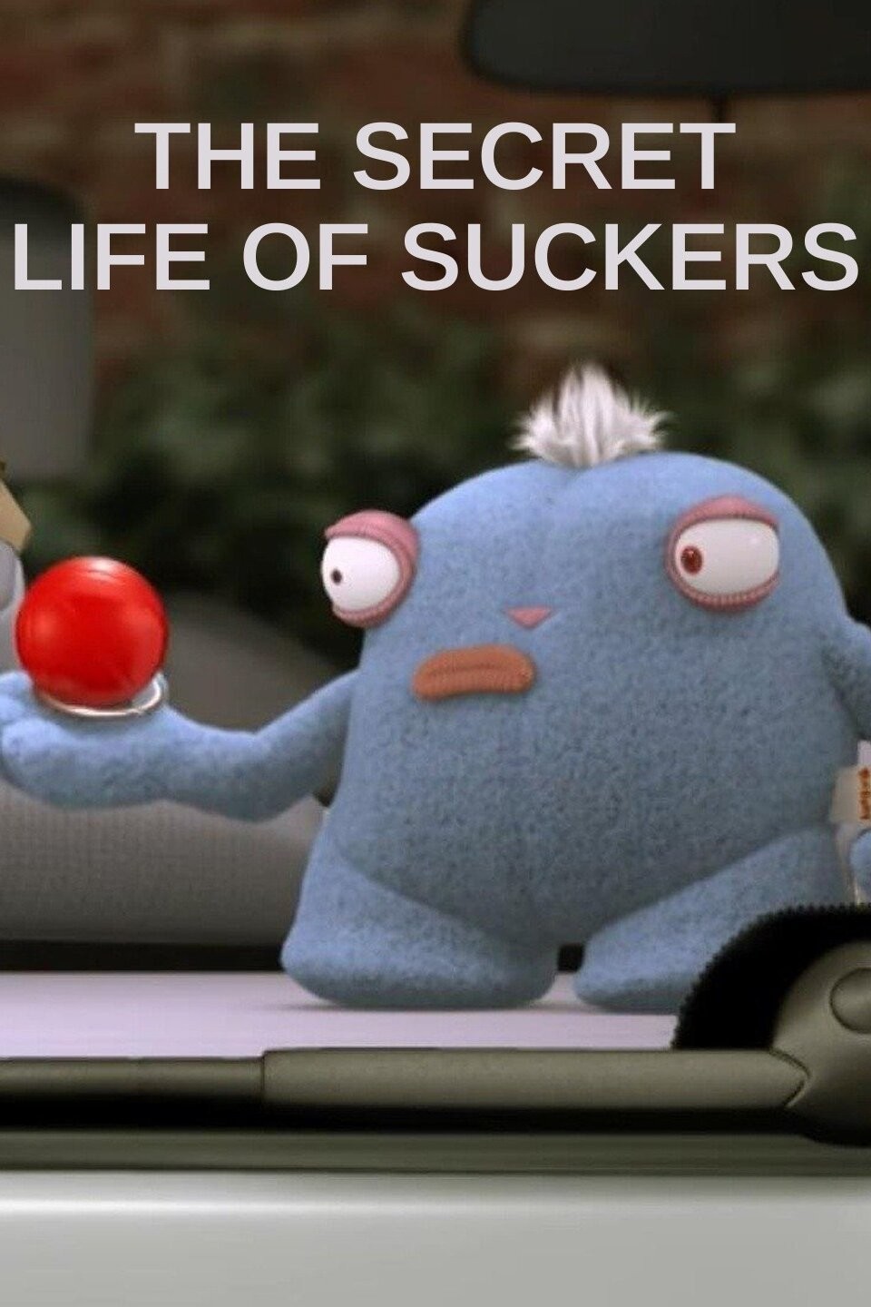 The Secret Life of Suckers Season 1 | Rotten Tomatoes