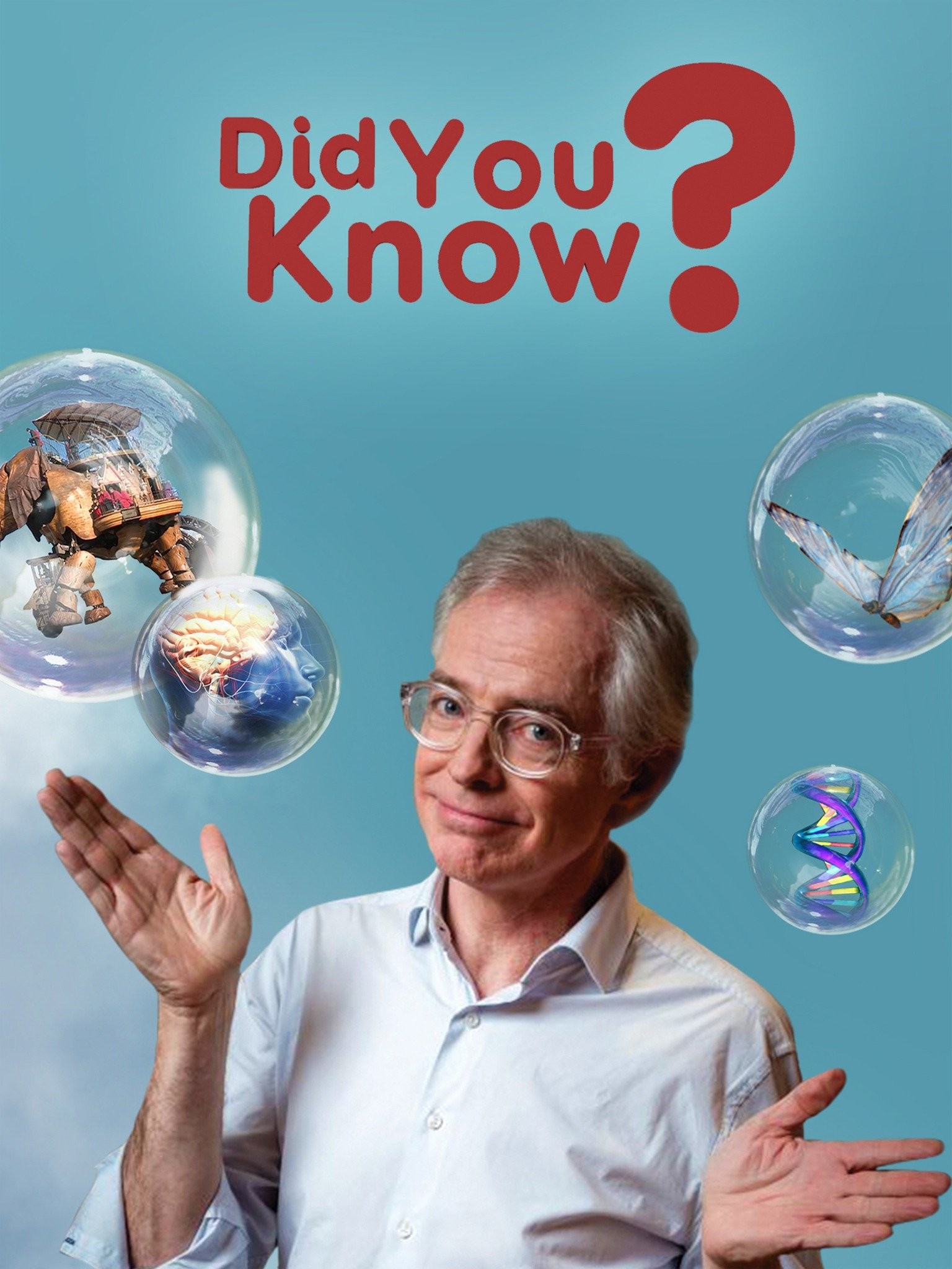 Did You Know? | Rotten Tomatoes