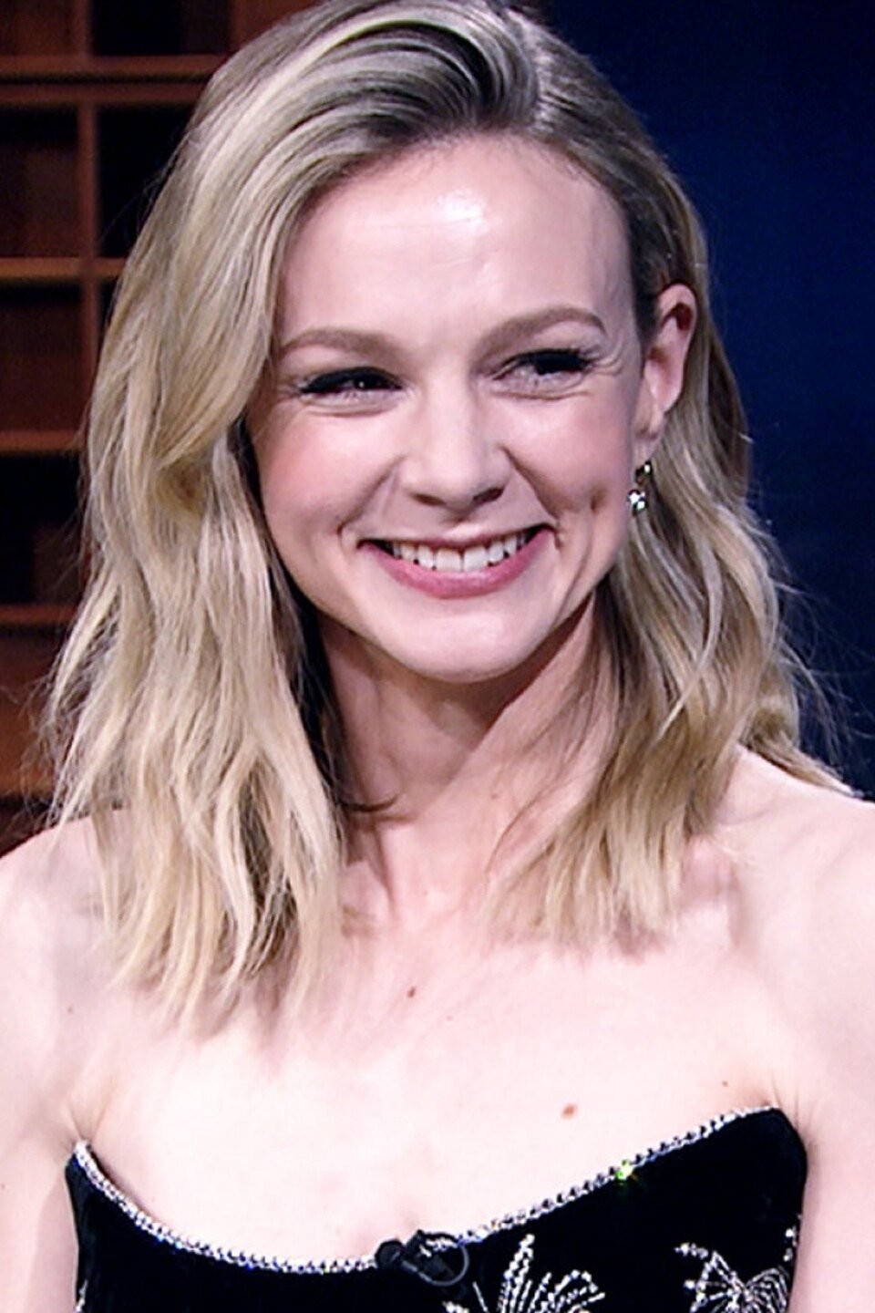 Carey Mulligan; Caleb McLaughlin; Kali Uchis Pictures - Rotten Tomatoes