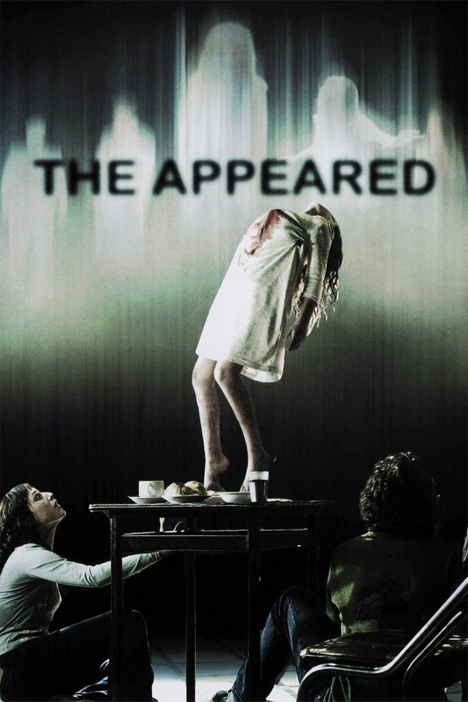 The Appeared | Rotten Tomatoes