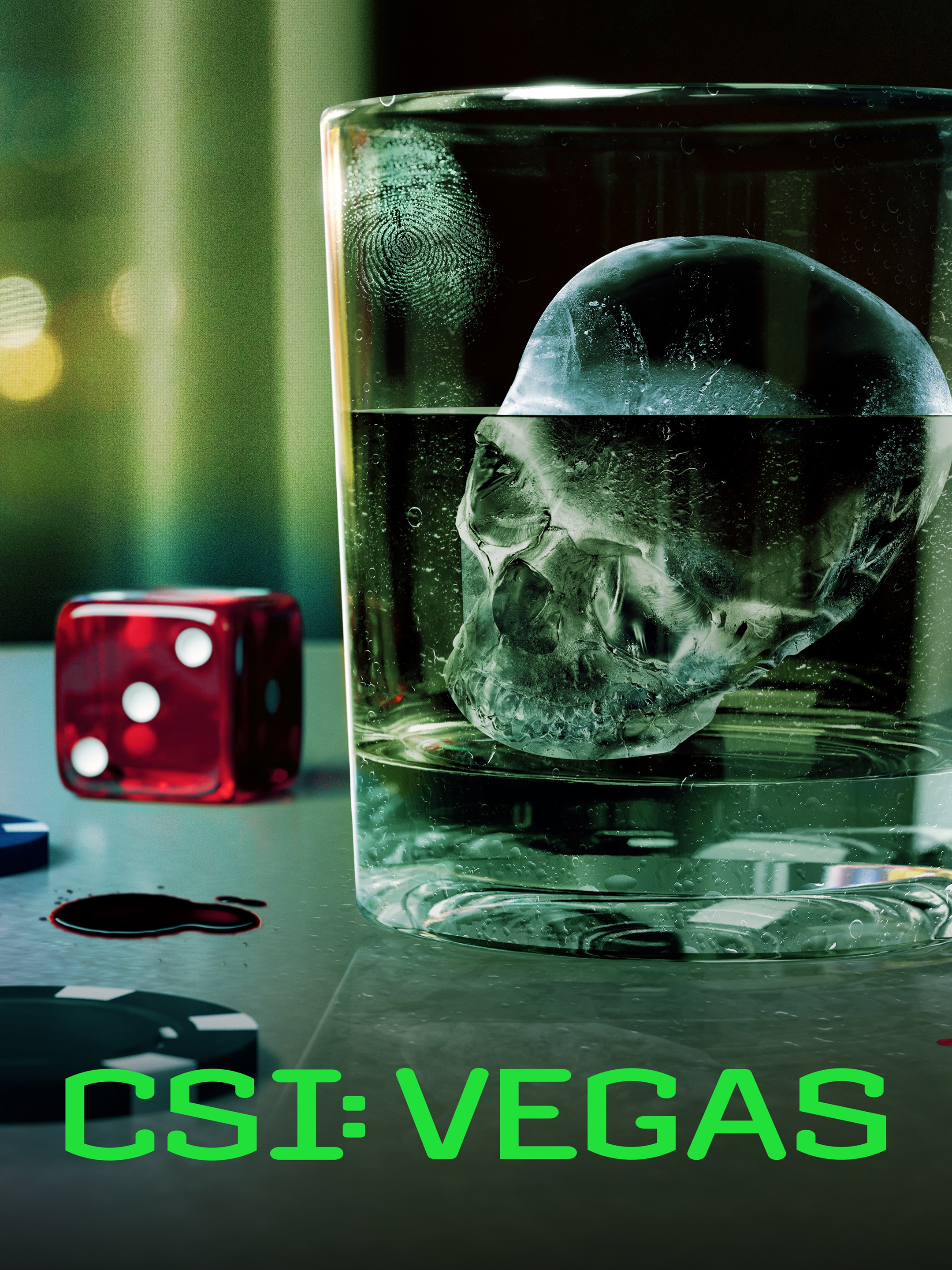 CSI: Vegas - Trailers & Videos | Rotten Tomatoes