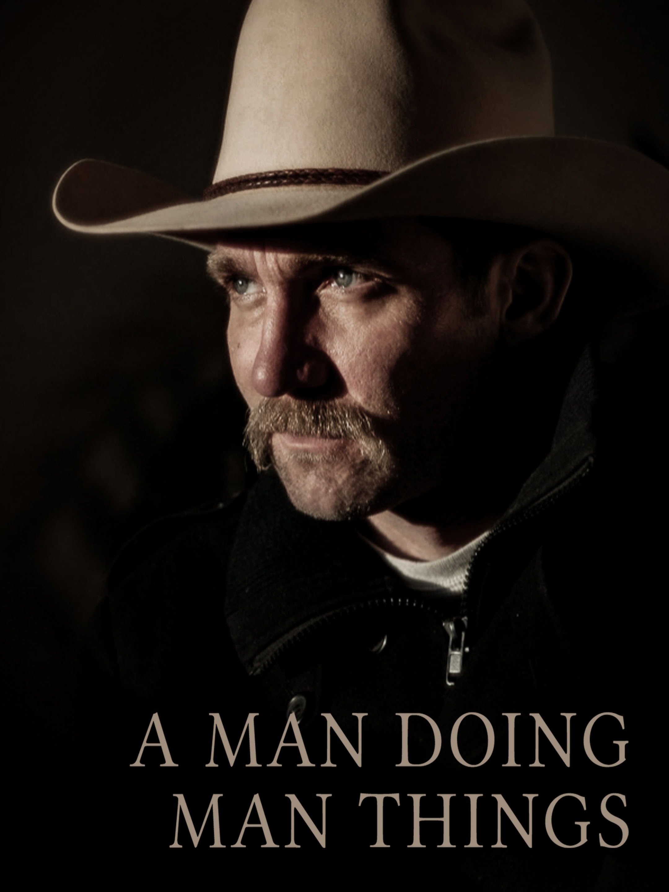 A Man Doing Man Things Pictures | Rotten Tomatoes
