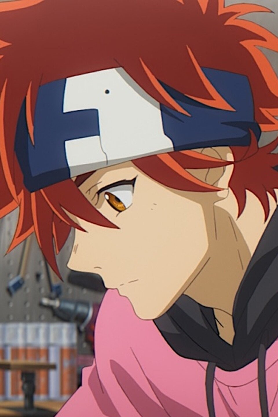 Our Infinity! Pictures | Rotten Tomatoes