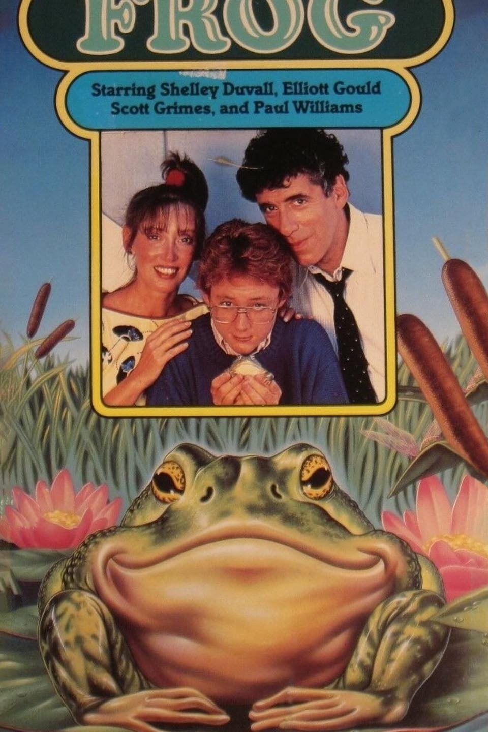 Frog | Rotten Tomatoes