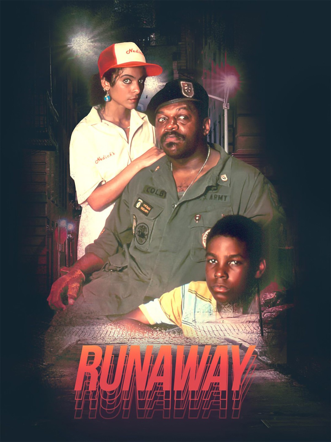 Runaway Pictures | Rotten Tomatoes
