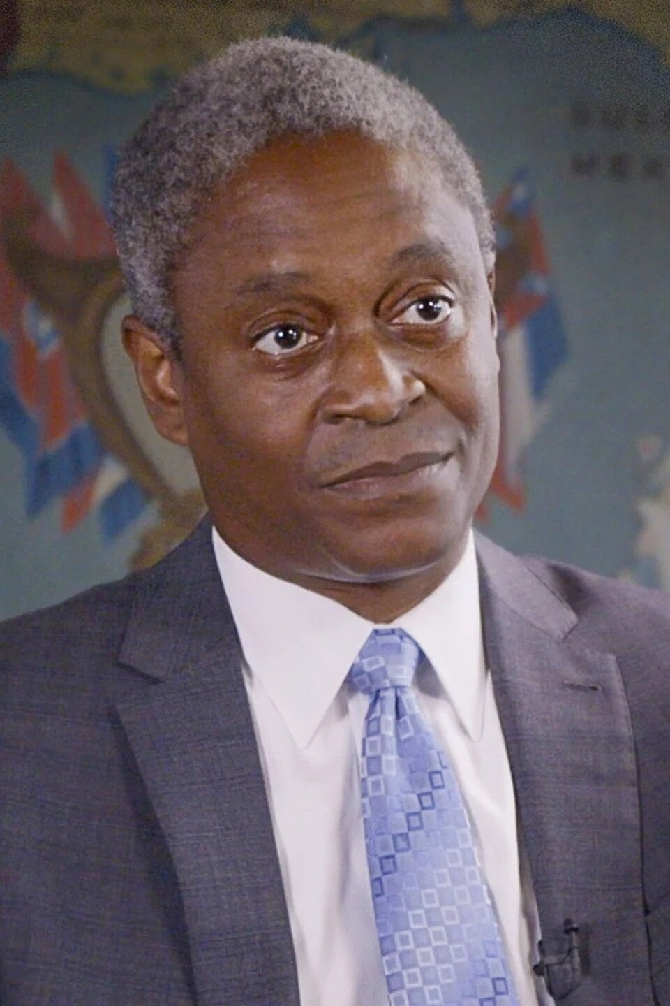 Rep. Liz Cheney; Raphael Bostic; Gina McCarthy Pictures | Rotten Tomatoes