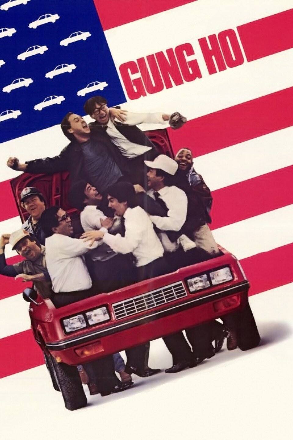 Gung Ho Pictures | Rotten Tomatoes