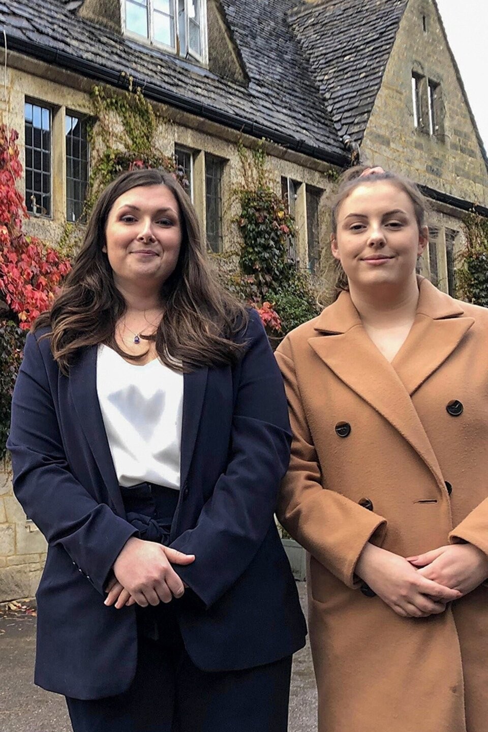 Hatton Court Hotel Pictures - Rotten Tomatoes