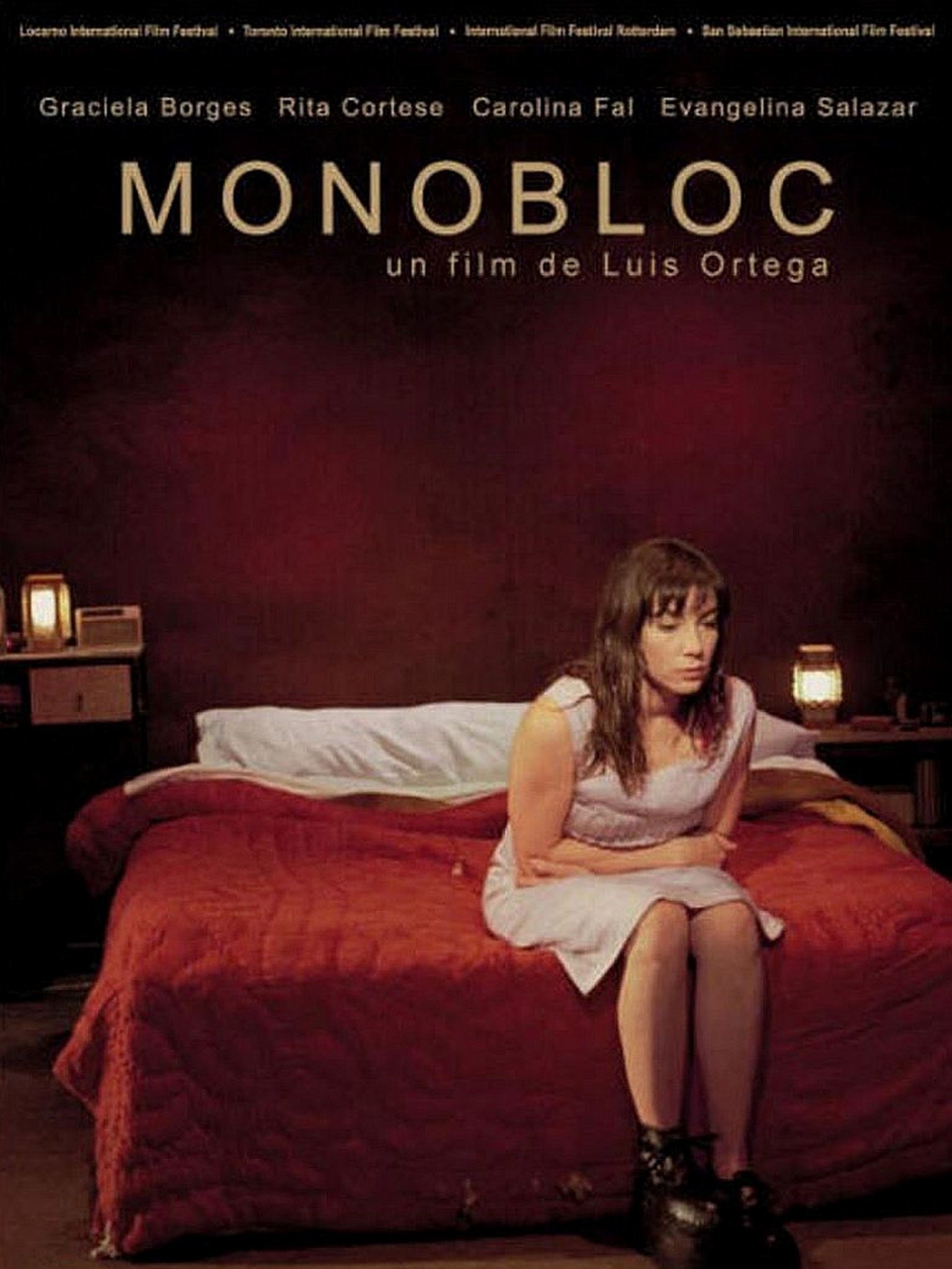 Monobloc Pictures | Rotten Tomatoes